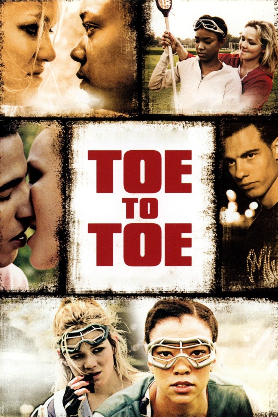 Toe to Toe | Rotten Tomatoes
