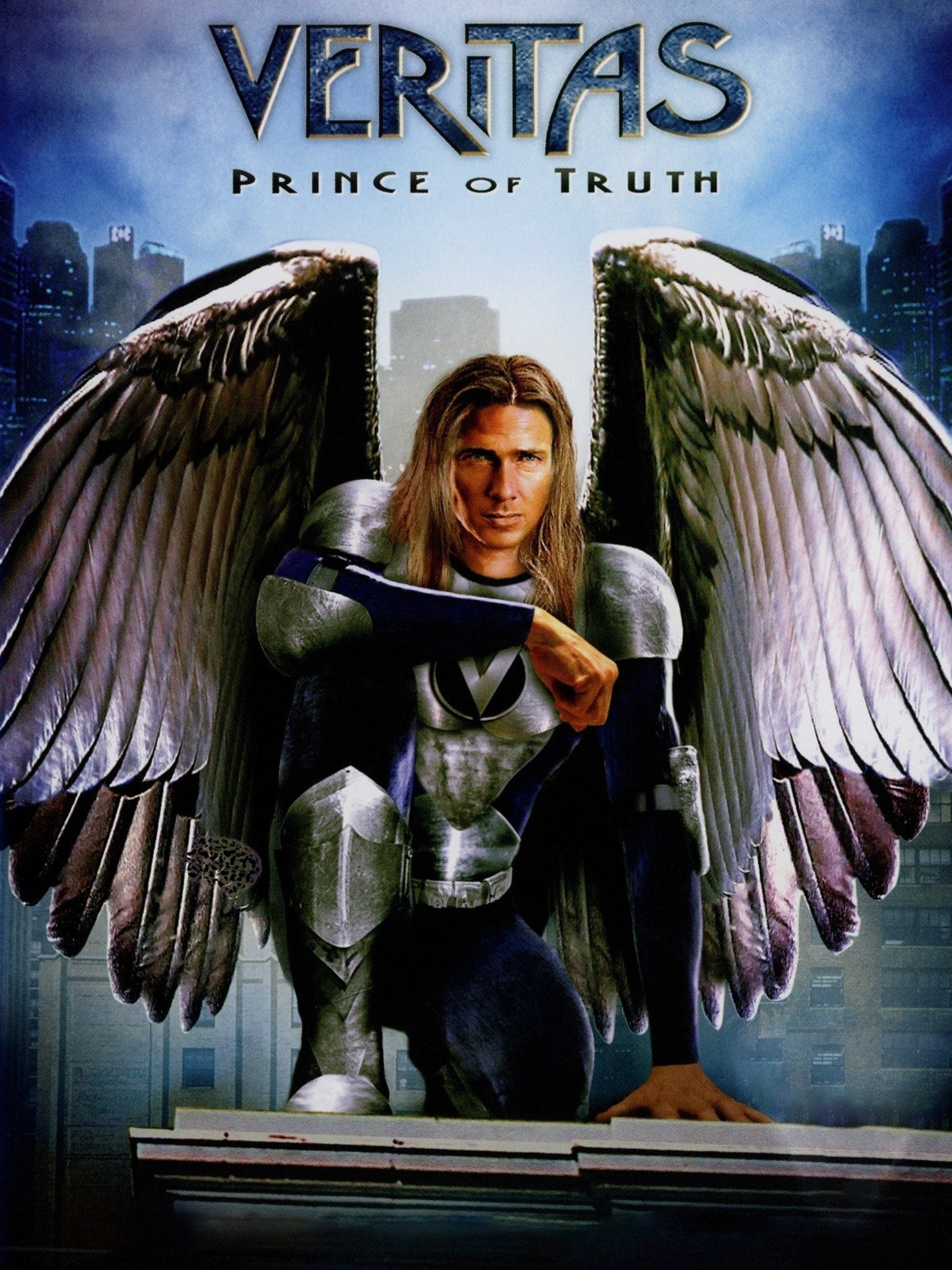 Veritas, Prince of Truth Pictures | Rotten Tomatoes