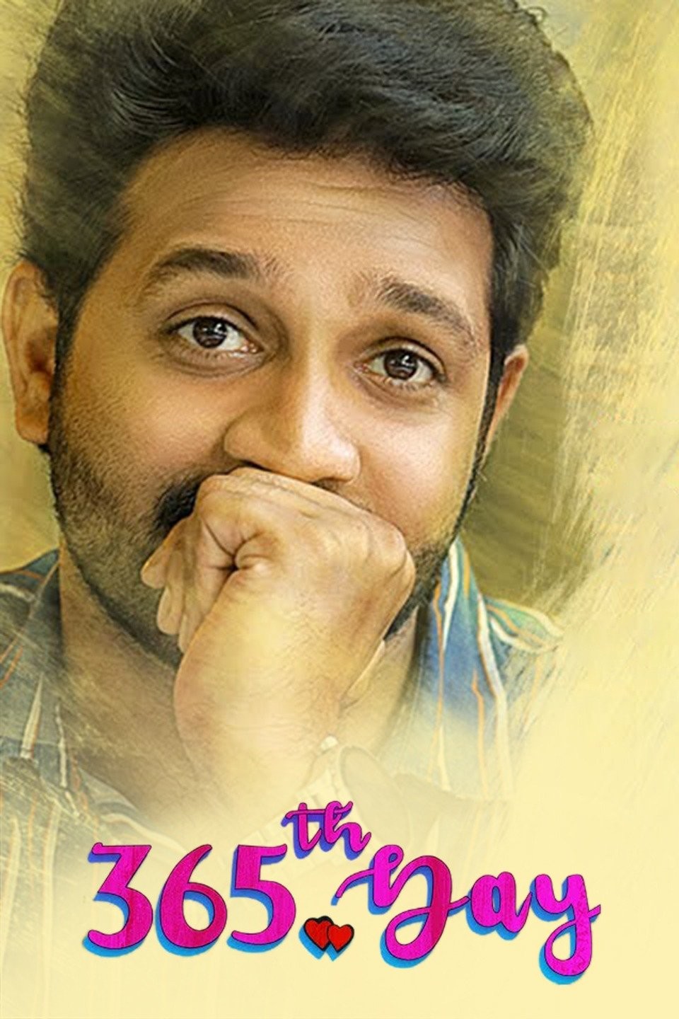 365th Day | Rotten Tomatoes