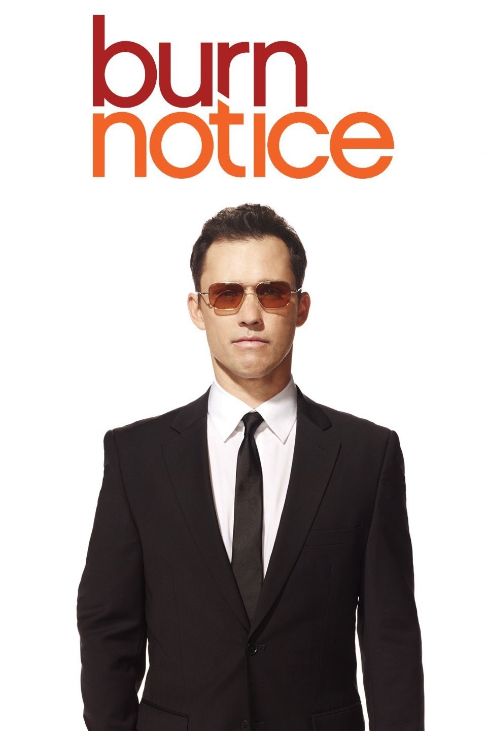 Burn Notice Season 1 Rotten Tomatoes