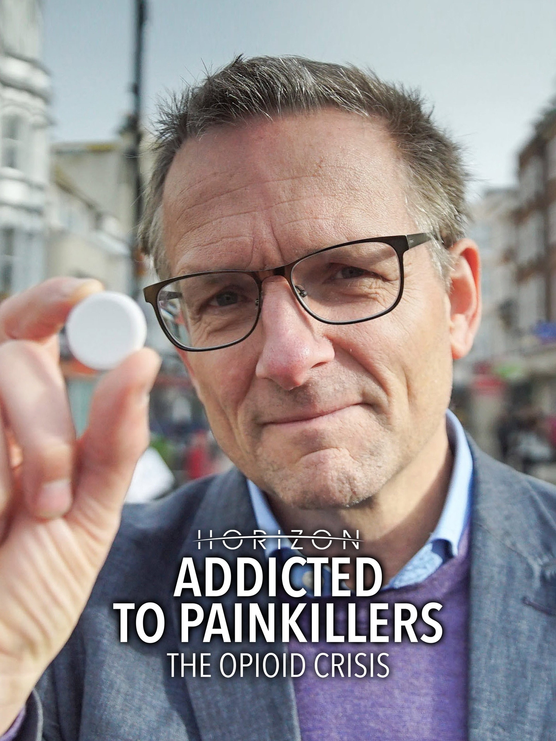 Horizon: Addicted to Painkillers -- The Opioid Crisis Pictures | Rotten ...