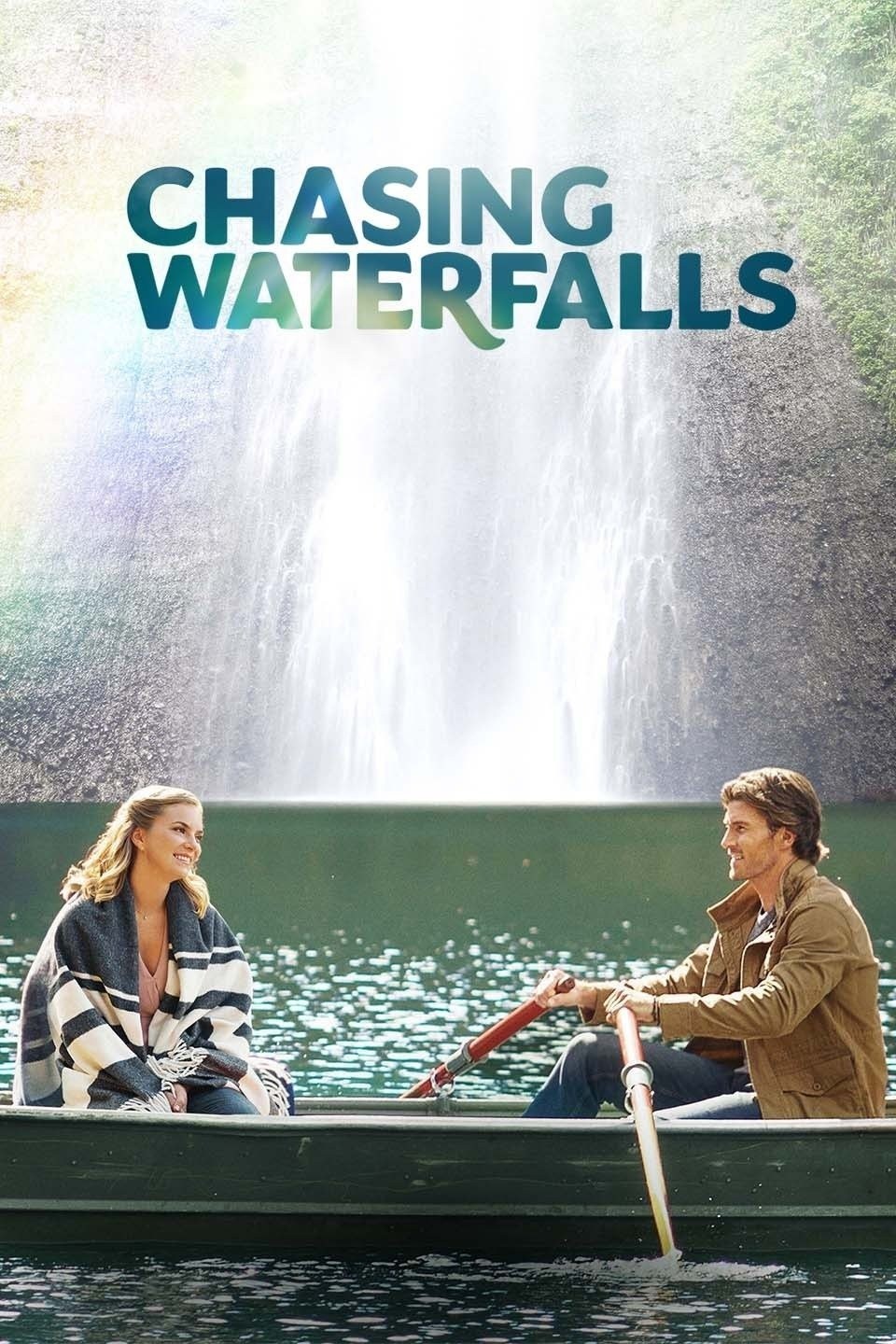 Chasing Waterfalls | Rotten Tomatoes