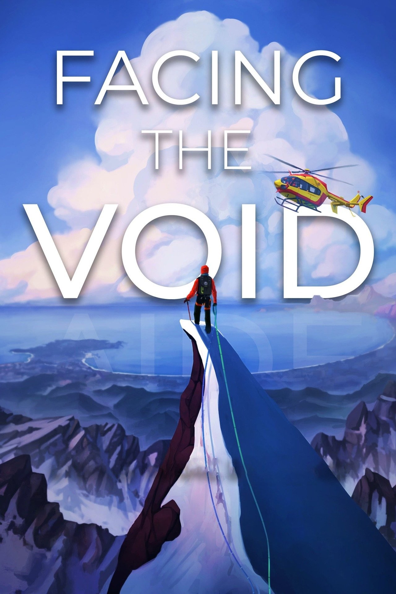 Facing the Void Pictures | Rotten Tomatoes