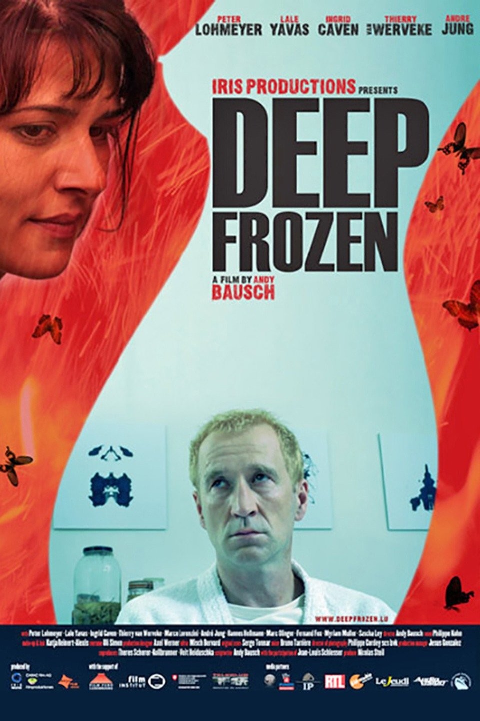 Deepfrozen | Rotten Tomatoes