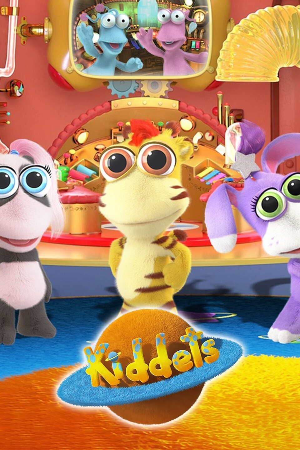 Kiddets Season 2 | Rotten Tomatoes