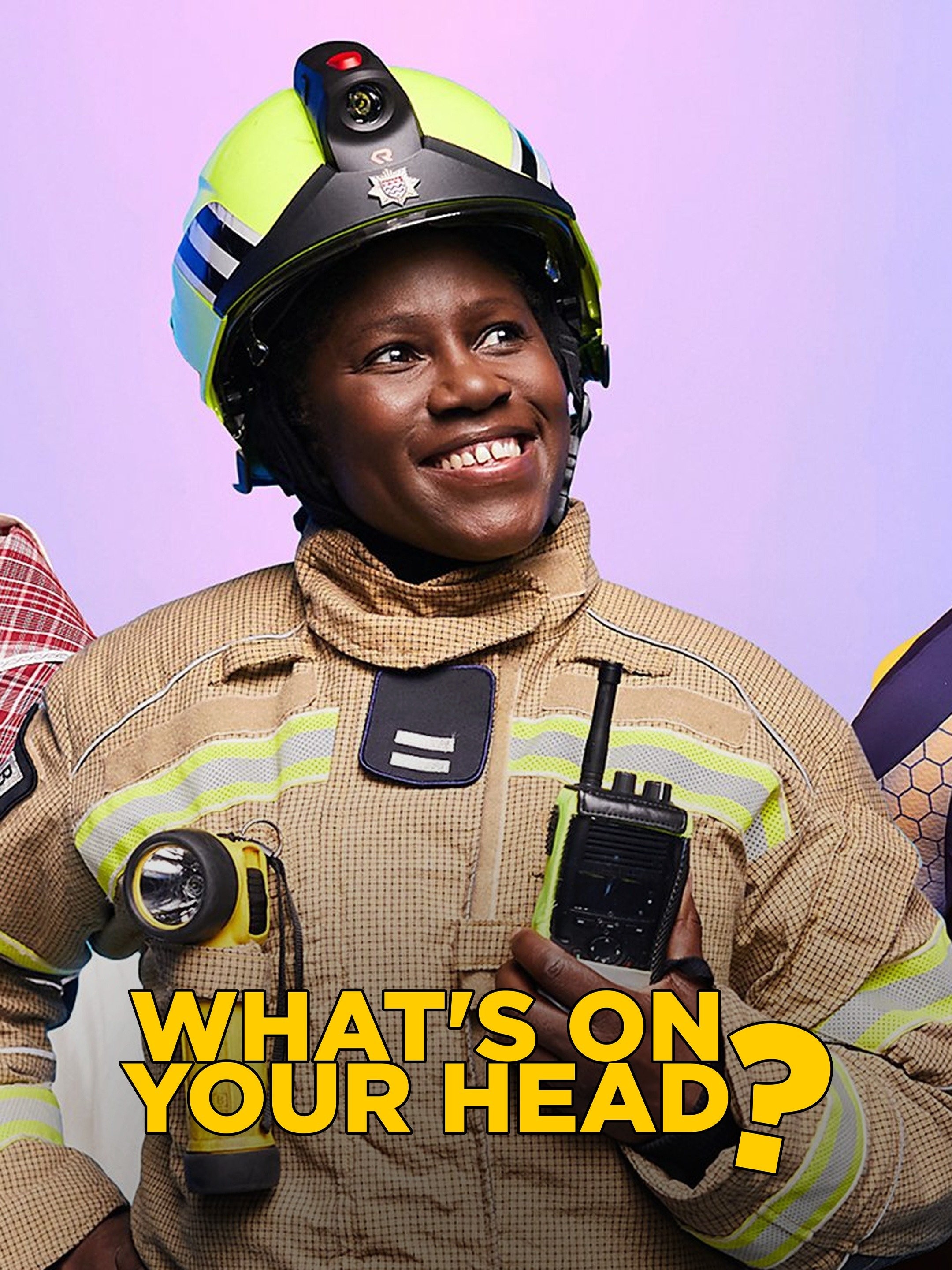 What's on Your Head? Season 1 | Rotten Tomatoes
