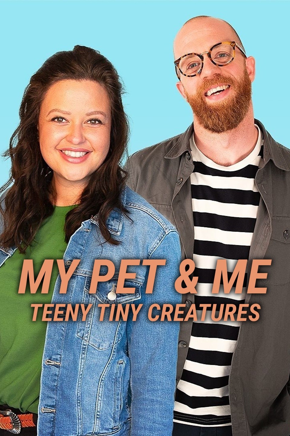 My Pet & Me: Teeny Tiny Creatures | Rotten Tomatoes