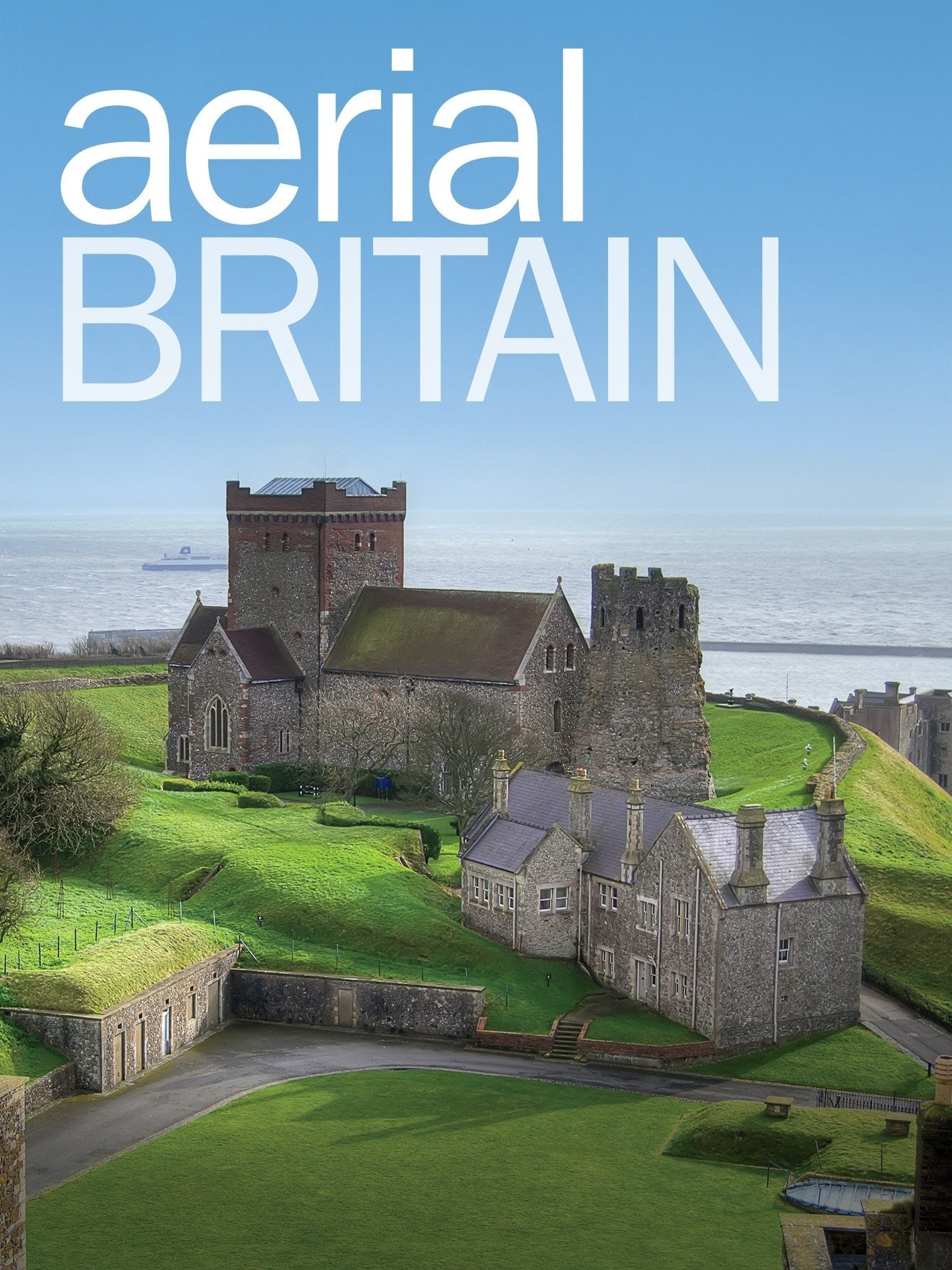 Aerial Britain Season 2 | Rotten Tomatoes