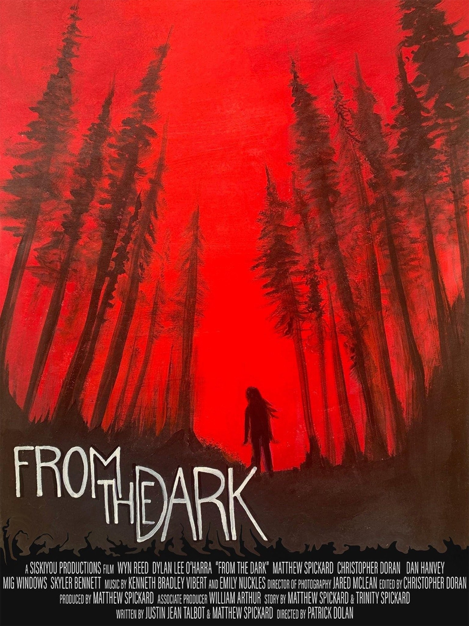 From the Dark Pictures | Rotten Tomatoes