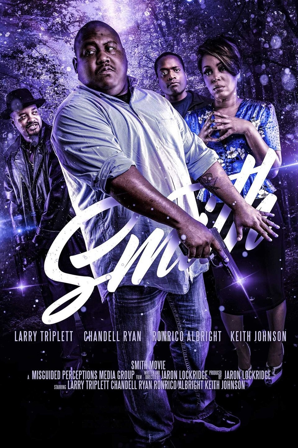 Smith | Rotten Tomatoes