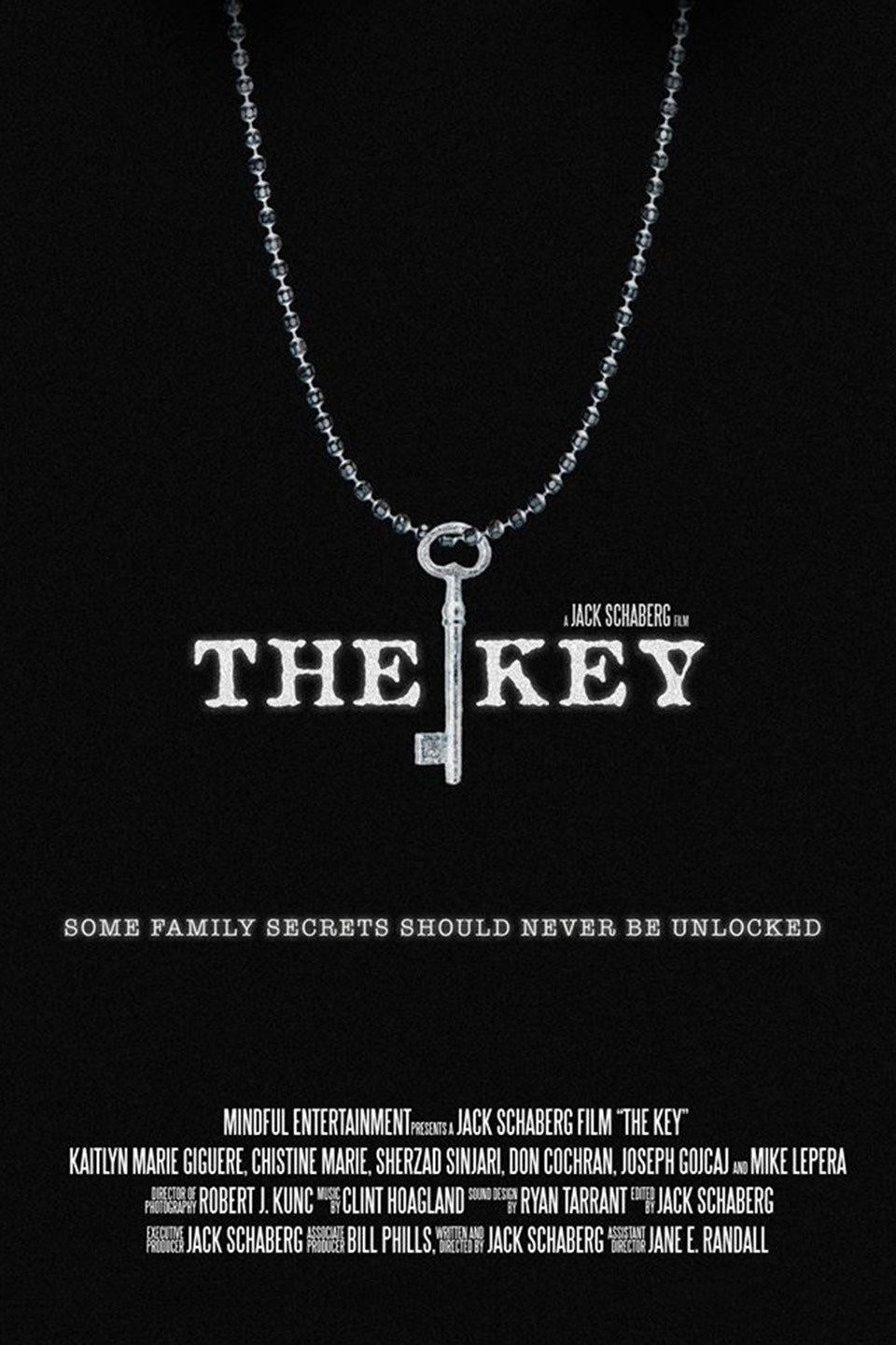 The Key | Rotten Tomatoes