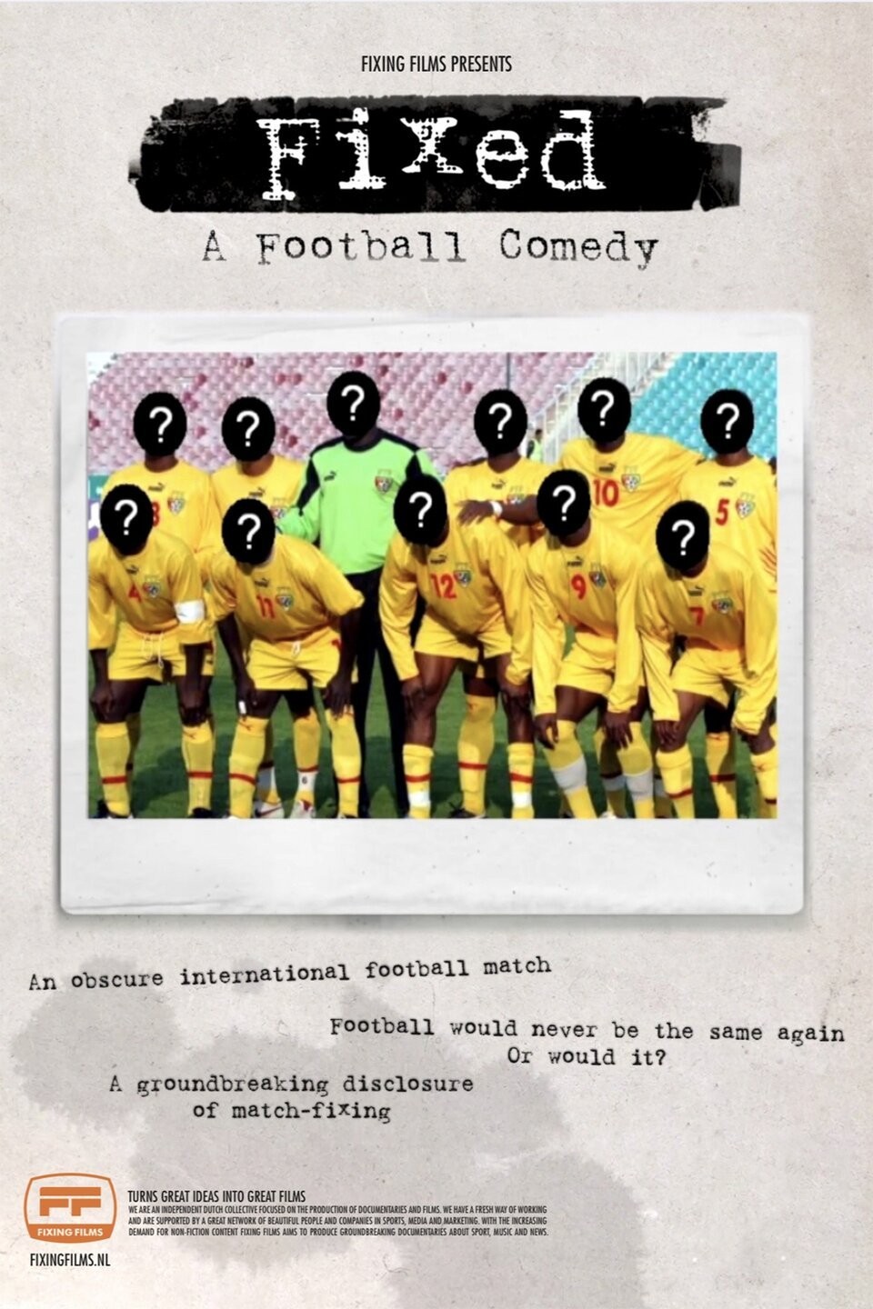 Fixed | Rotten Tomatoes