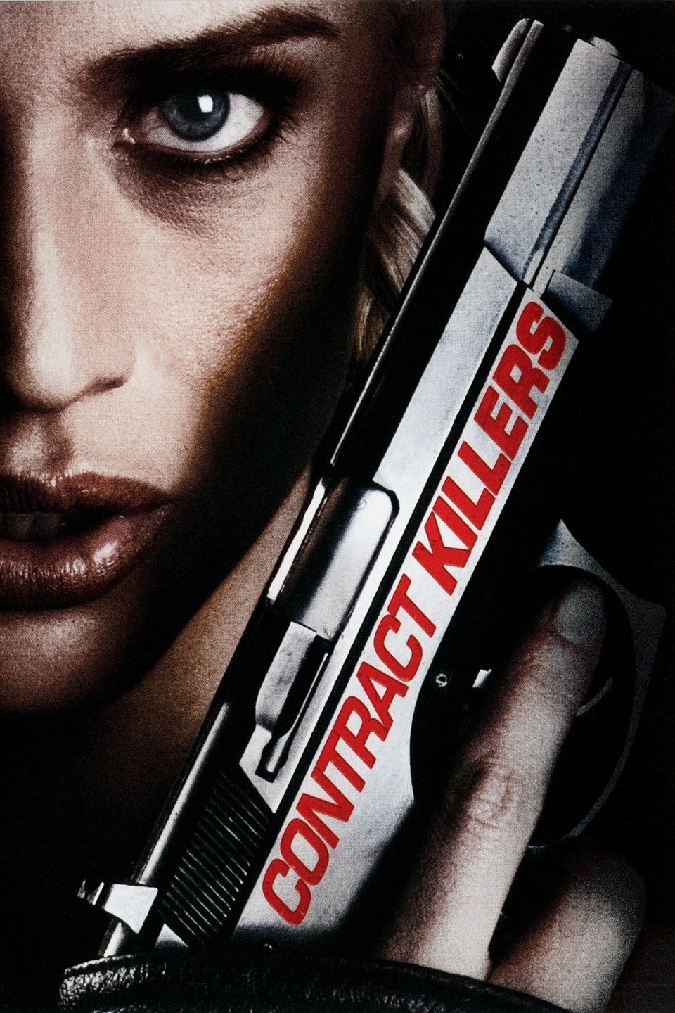 Contract Killers | Rotten Tomatoes