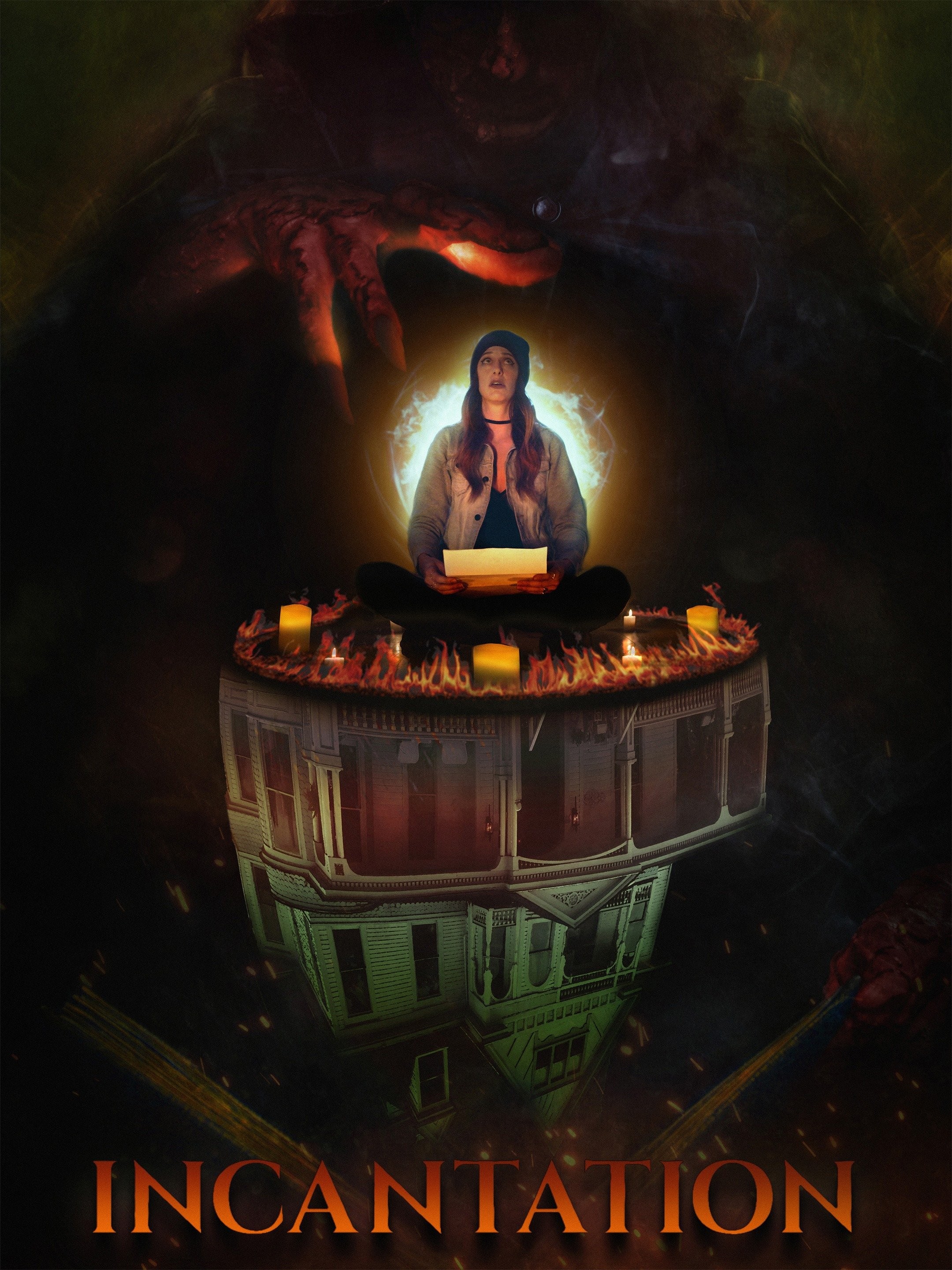 Incantation | Rotten Tomatoes