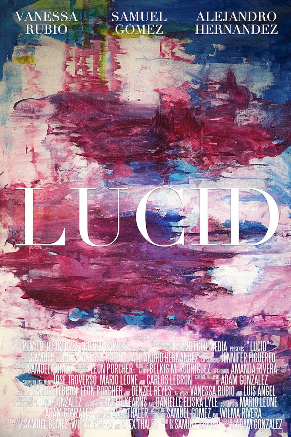 Lucid | Rotten Tomatoes