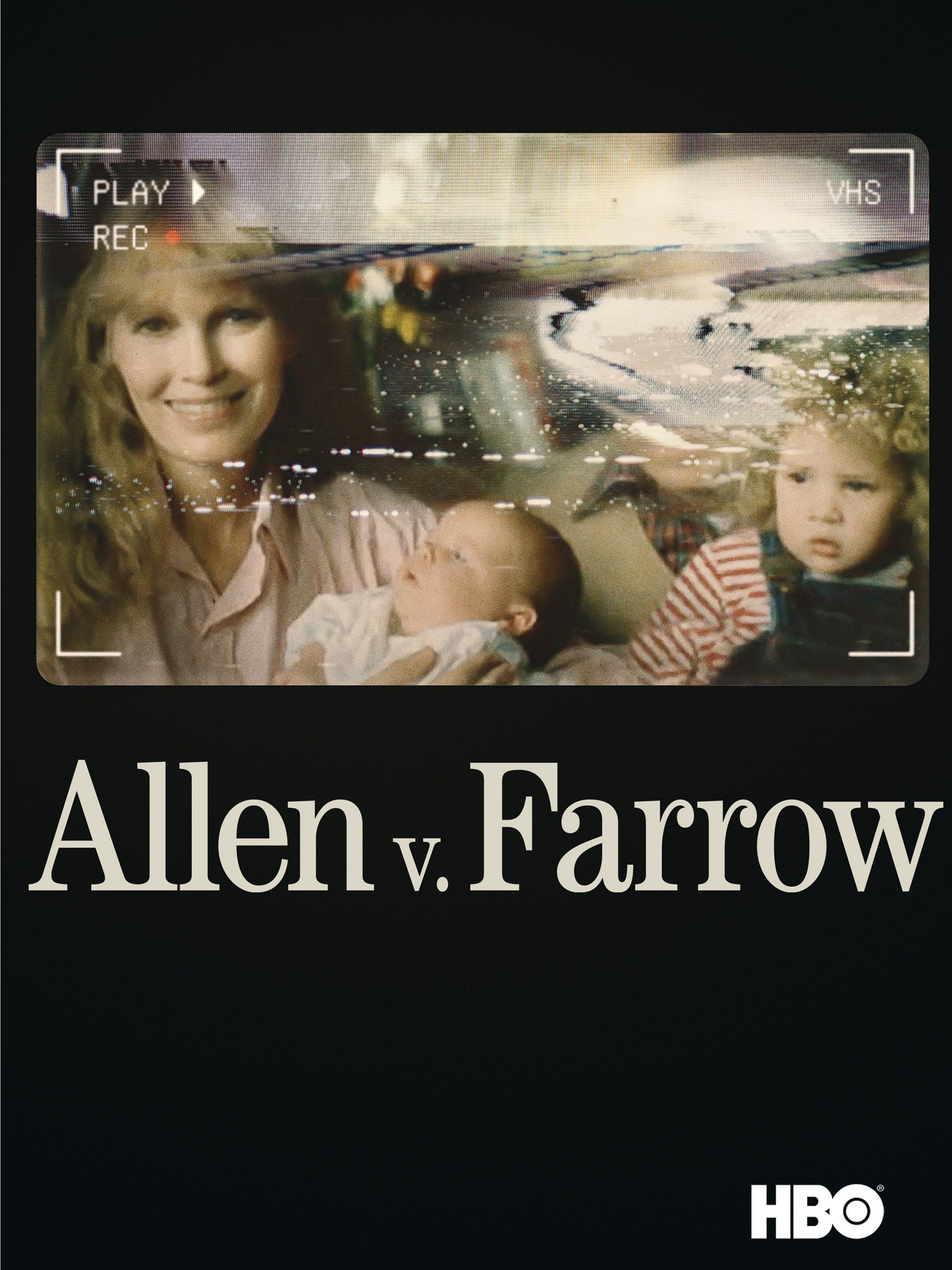 Allen v. Farrow Season 1 | Rotten Tomatoes