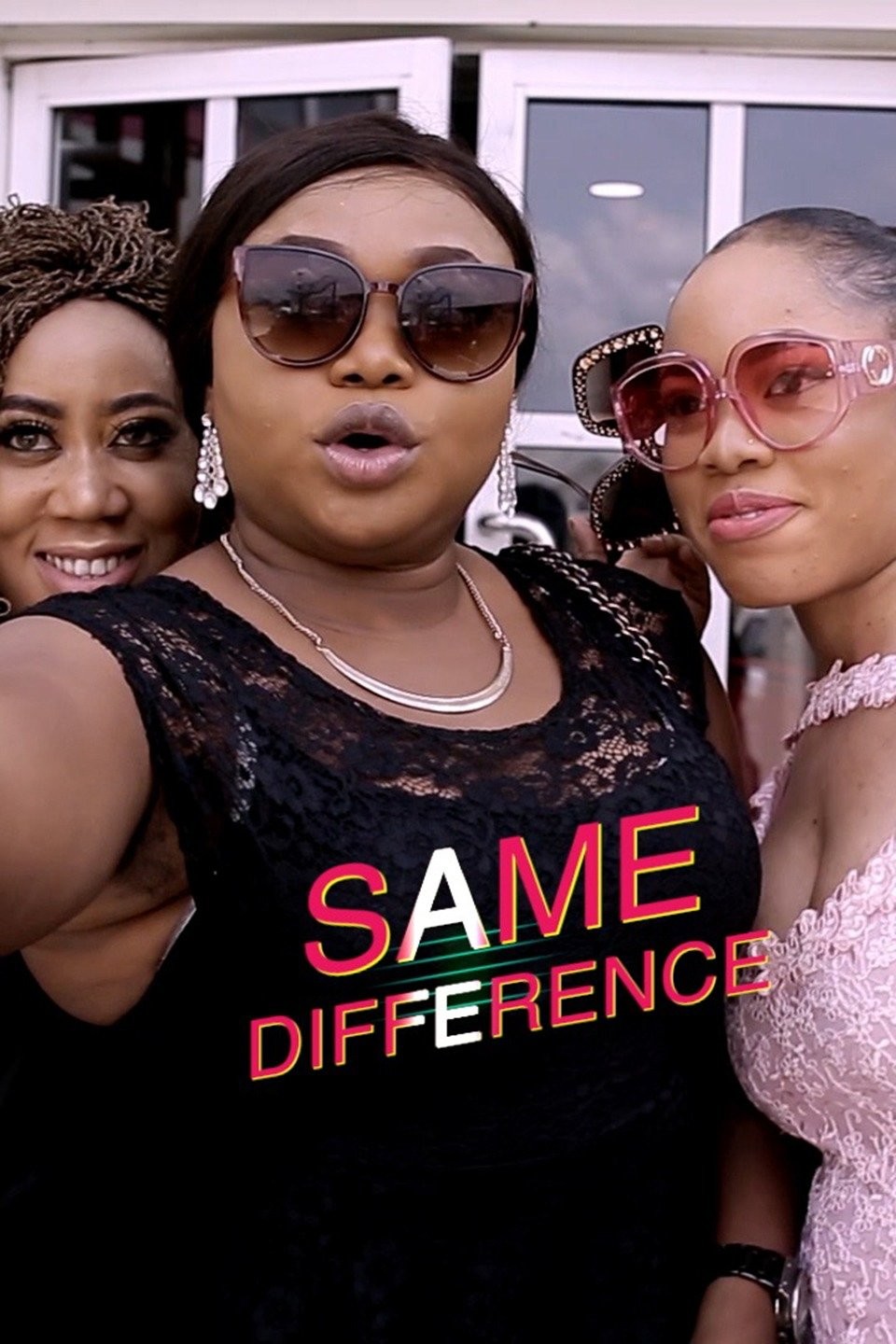 Same Difference | Rotten Tomatoes