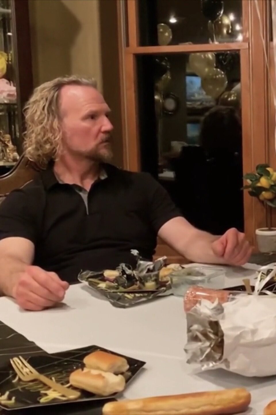 Birthday Breakdown Pictures - Rotten Tomatoes