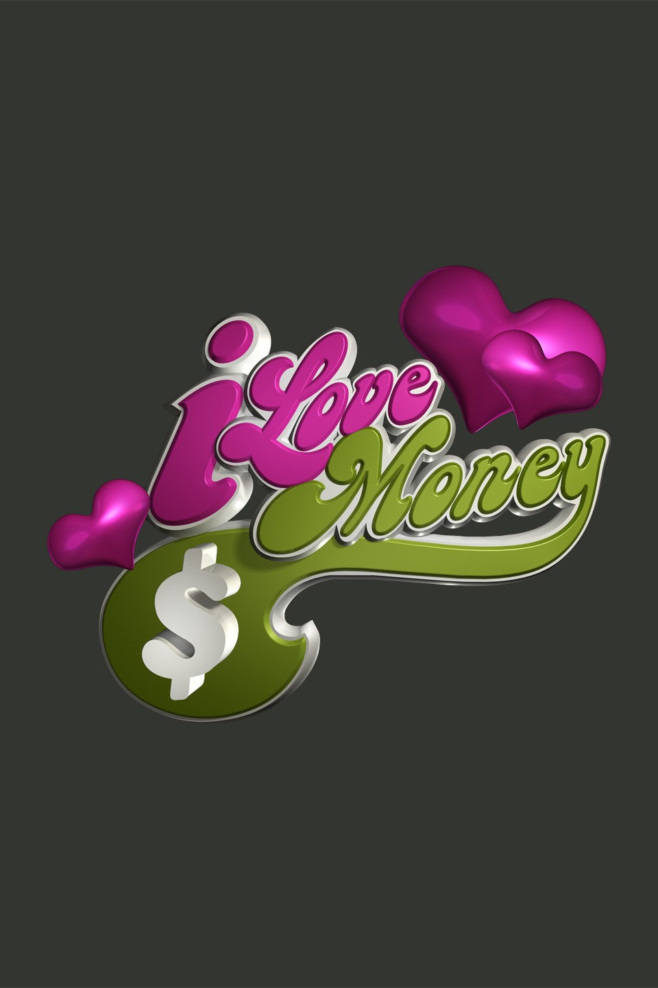 I Love Money Season 1 | Rotten Tomatoes