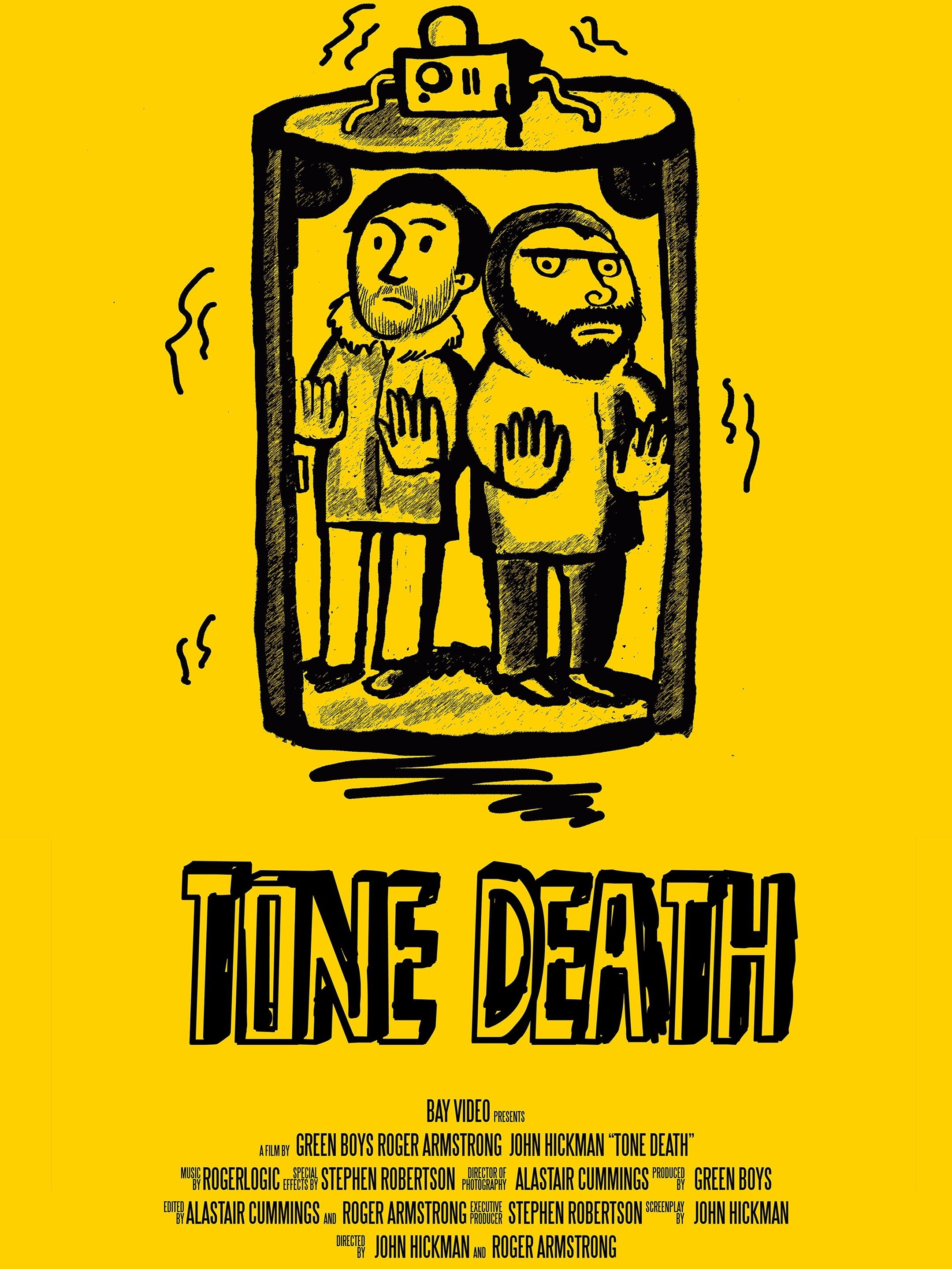 Tone Death Pictures | Rotten Tomatoes