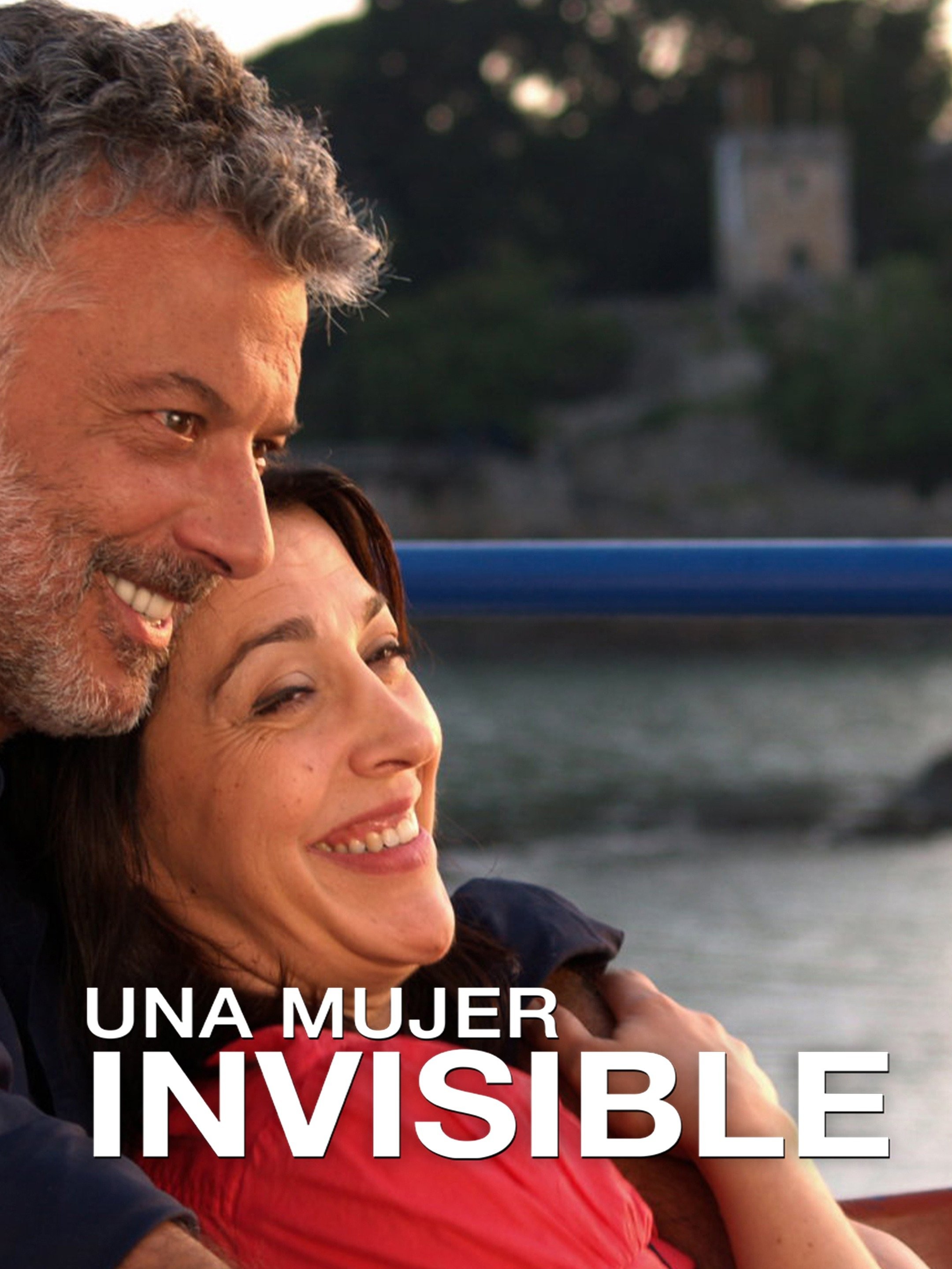 Una mujer invisible | Rotten Tomatoes