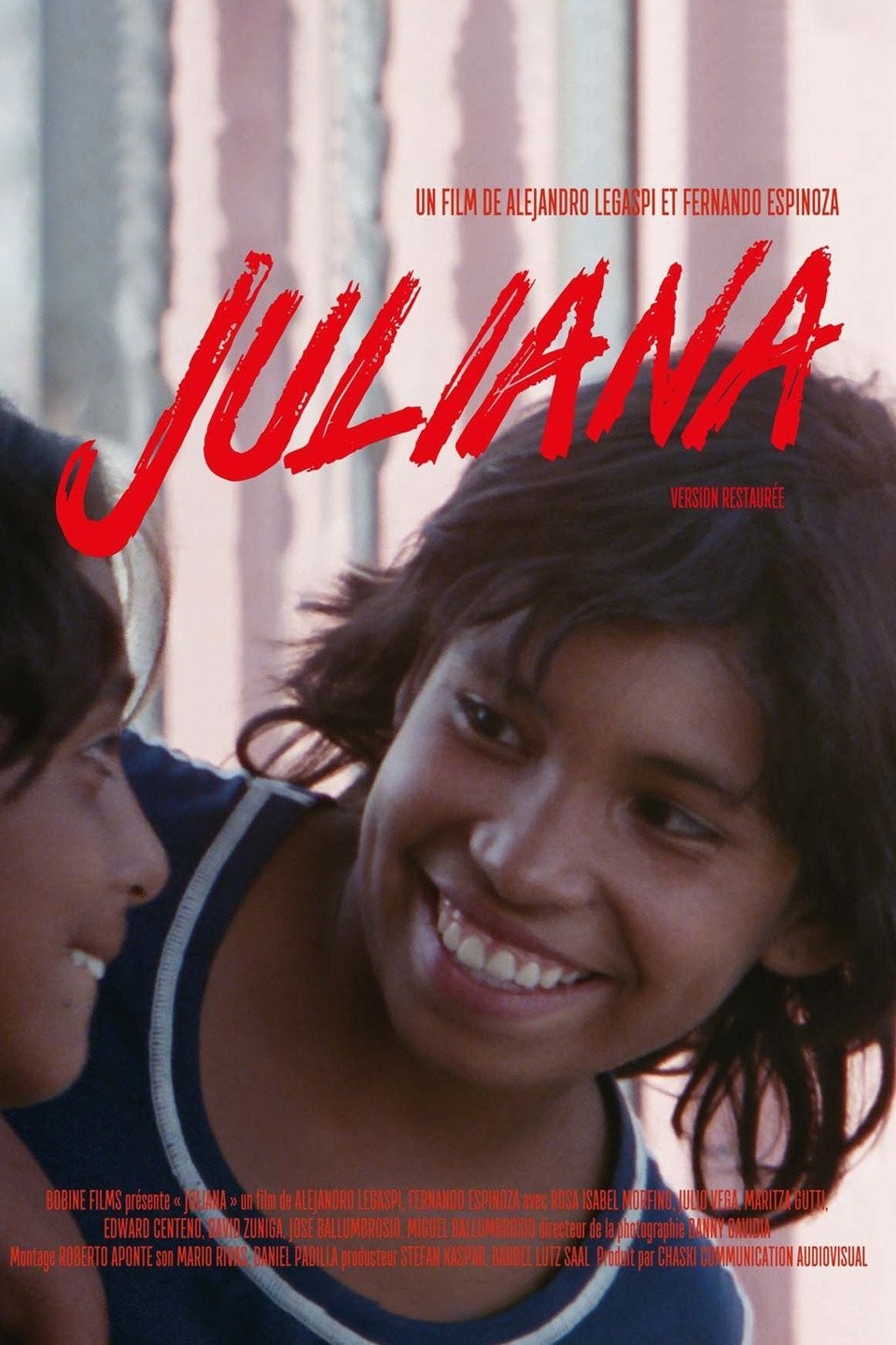 Juliana | Rotten Tomatoes Juliana | Rotten Tomatoes