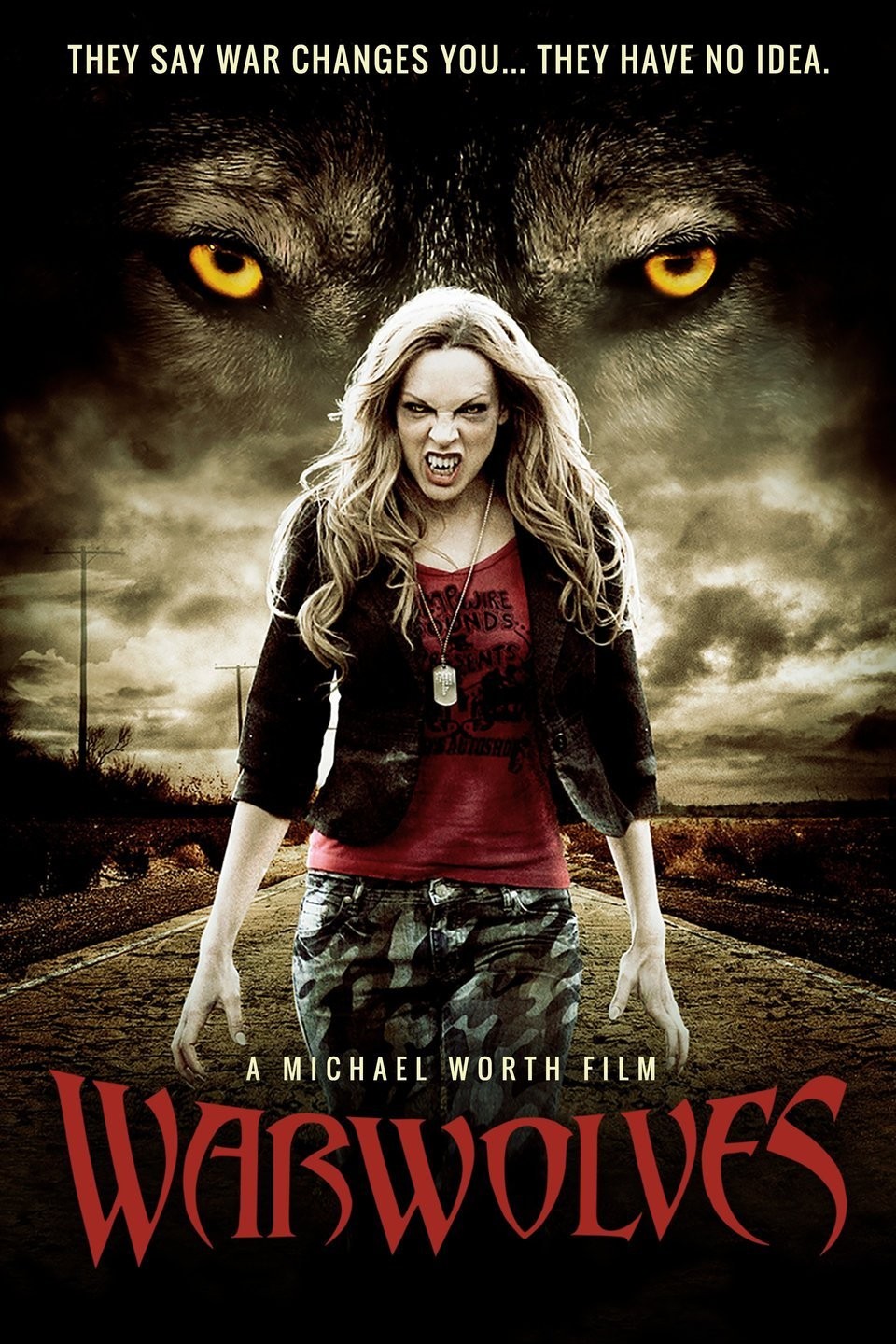 War Wolves Pictures | Rotten Tomatoes