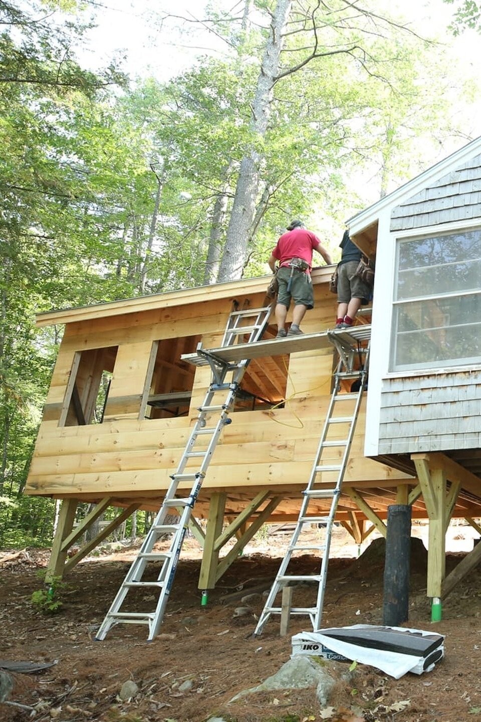 A Very Scary Camp Pictures - Rotten Tomatoes