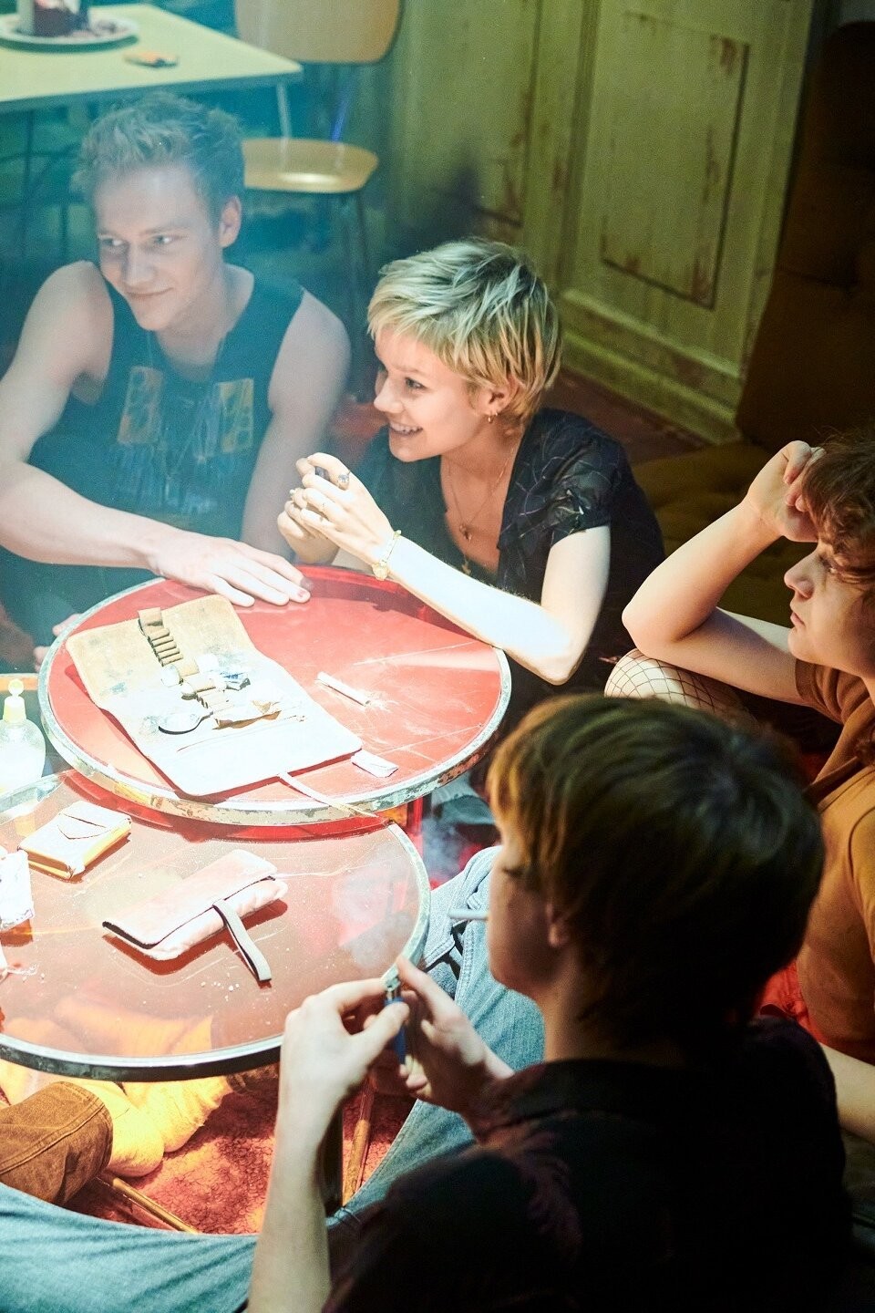 One Last Hit Pictures - Rotten Tomatoes