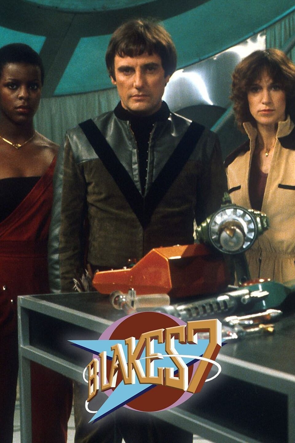 Blake's 7 Season 3 | Rotten Tomatoes