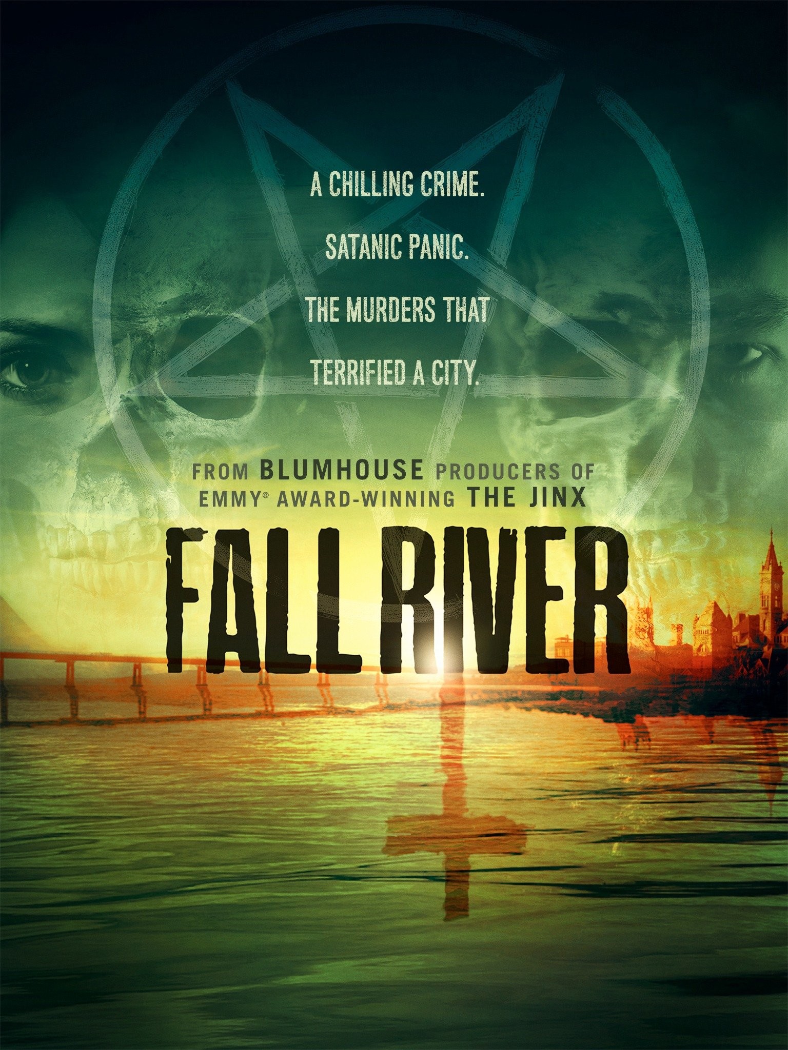 Fall River Season 1 | Rotten Tomatoes
