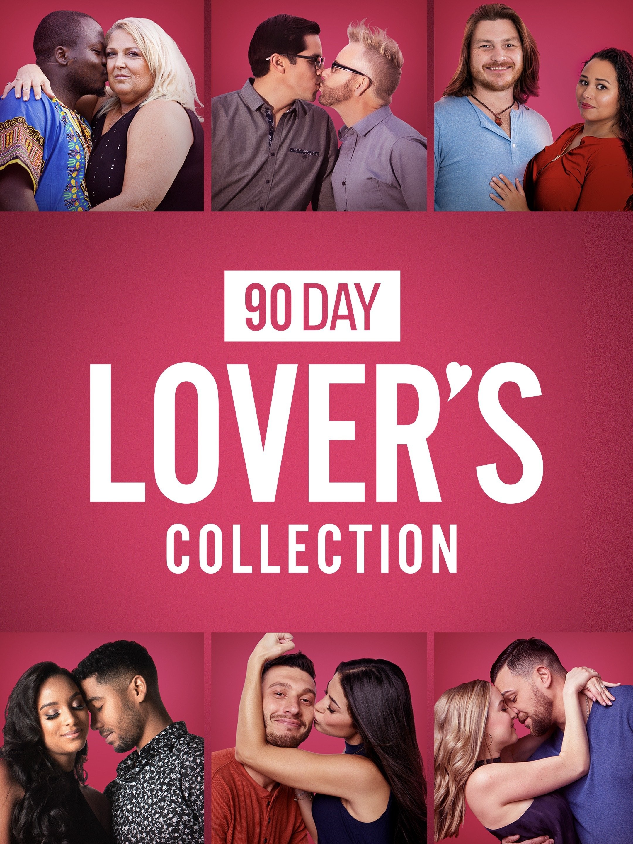 90 Day Lovers' Collection: Season 1 Pictures | Rotten Tomatoes