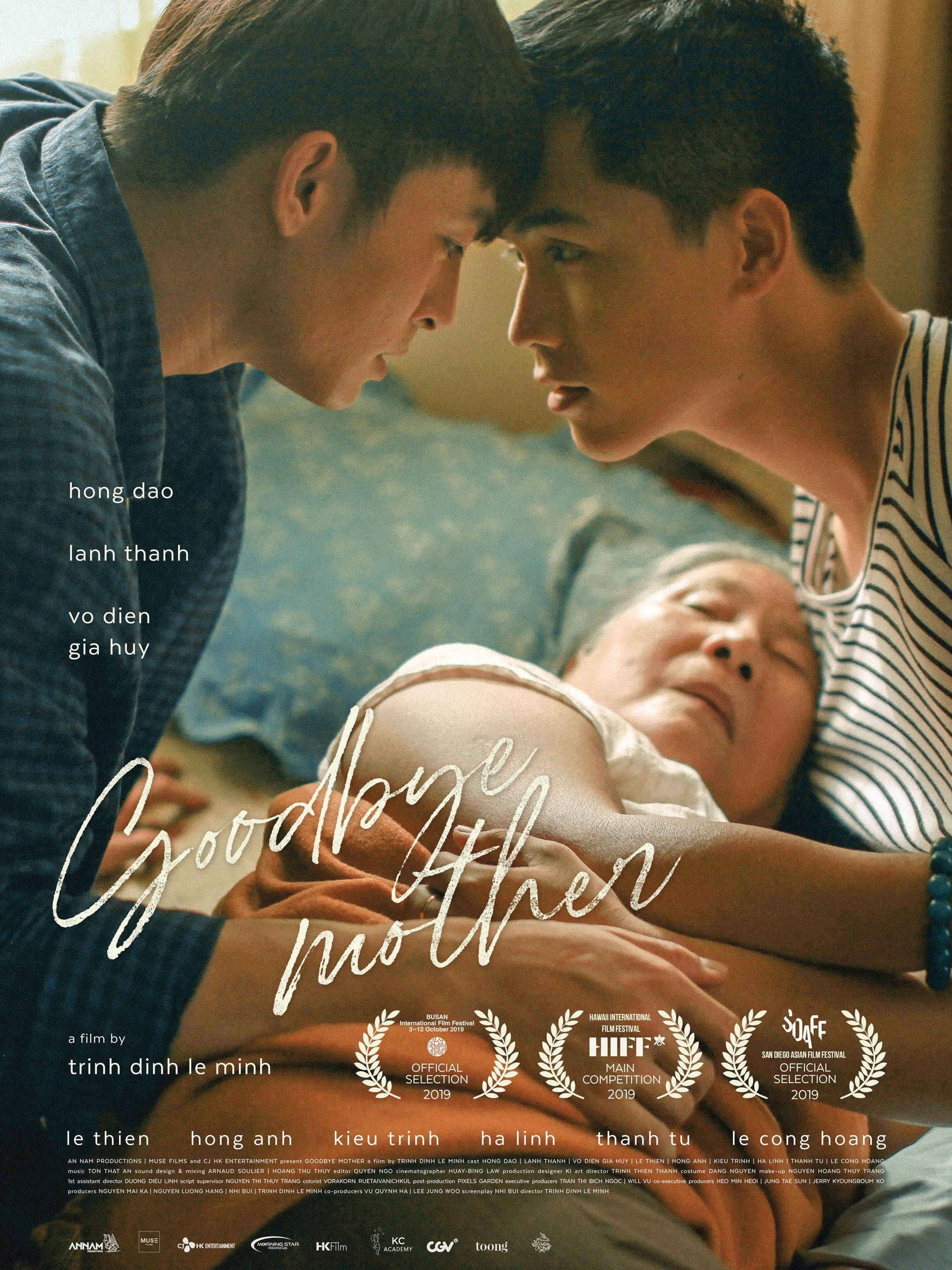 Goodbye Mother Pictures | Rotten Tomatoes
