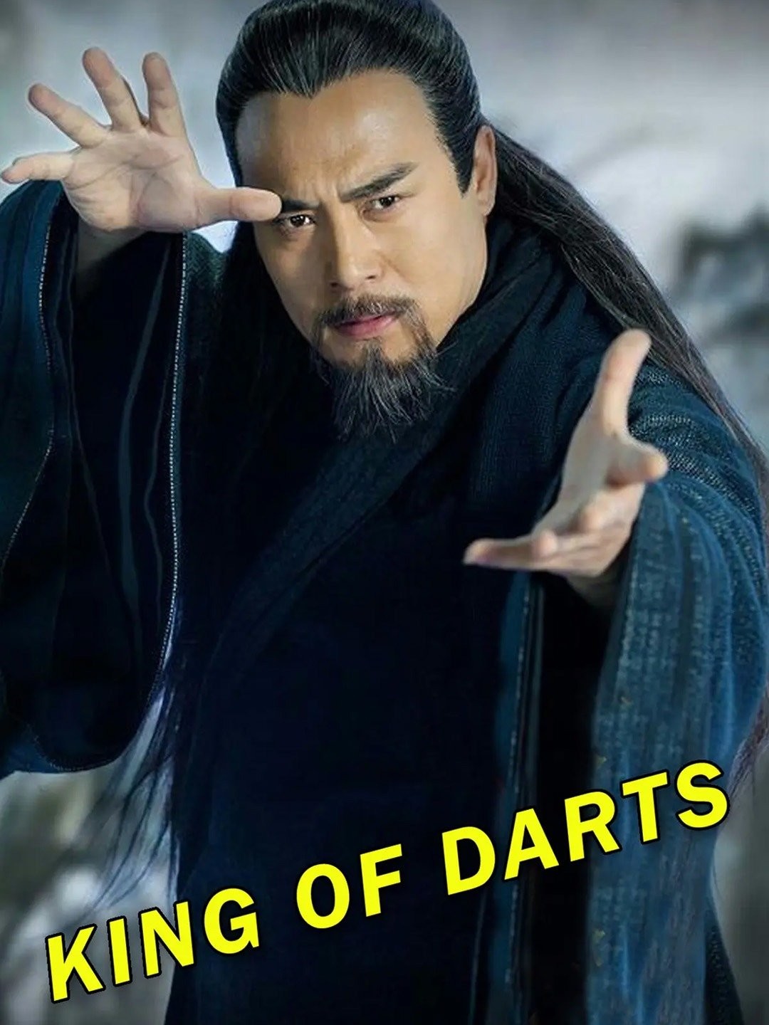 King of Darts Pictures | Rotten Tomatoes