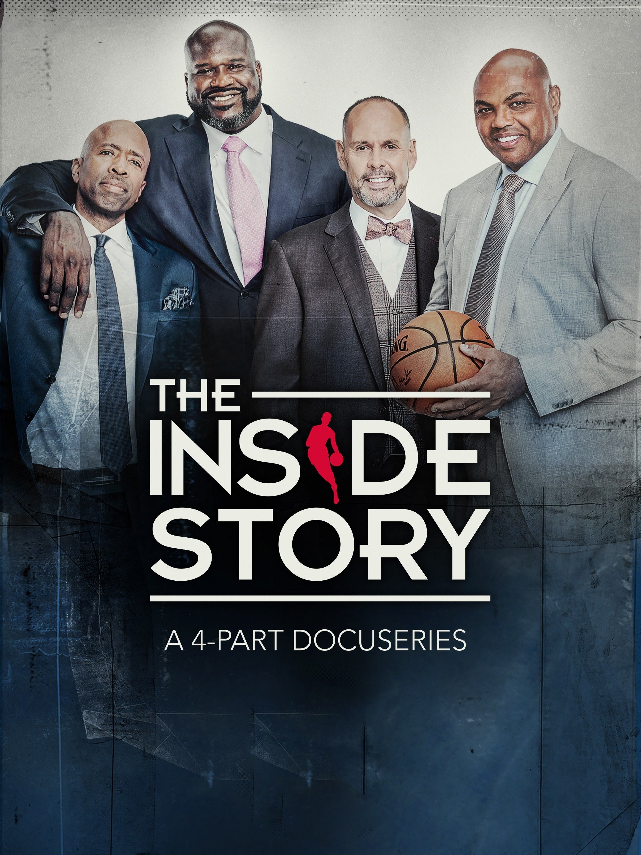 The Inside Story Season 1 | Rotten Tomatoes