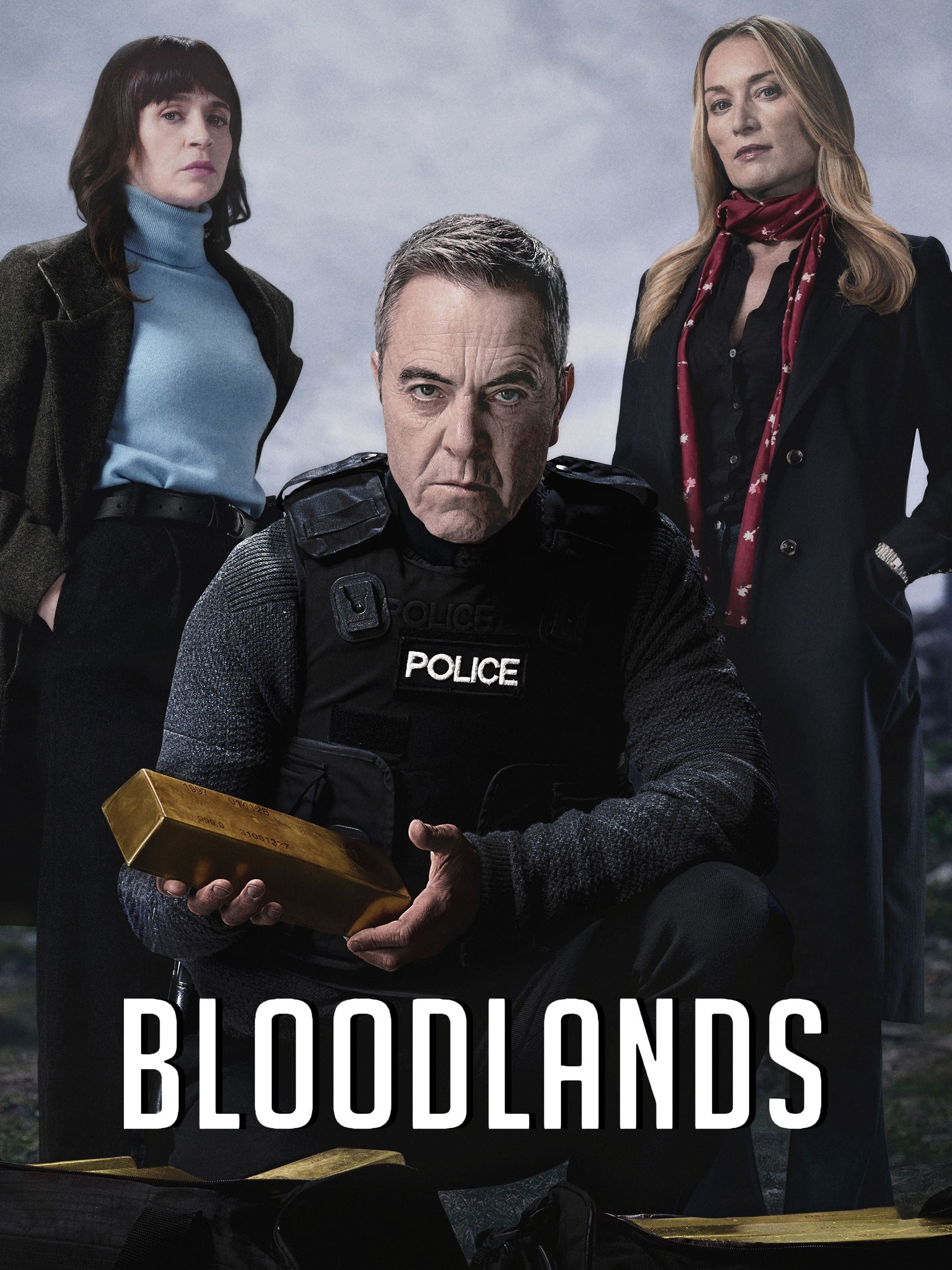 Bloodlands | Rotten Tomatoes