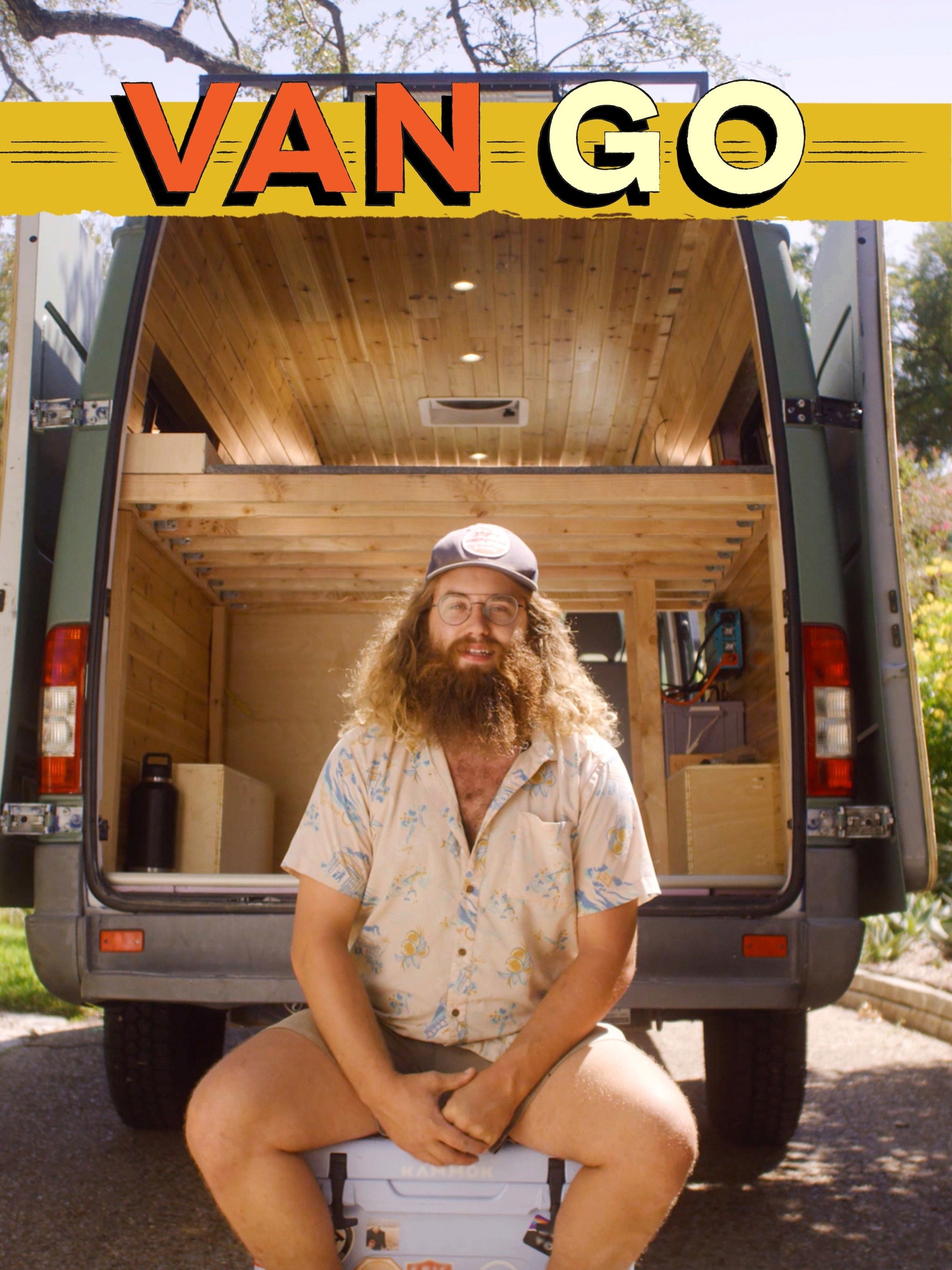 Van Go Season 1 | Rotten Tomatoes