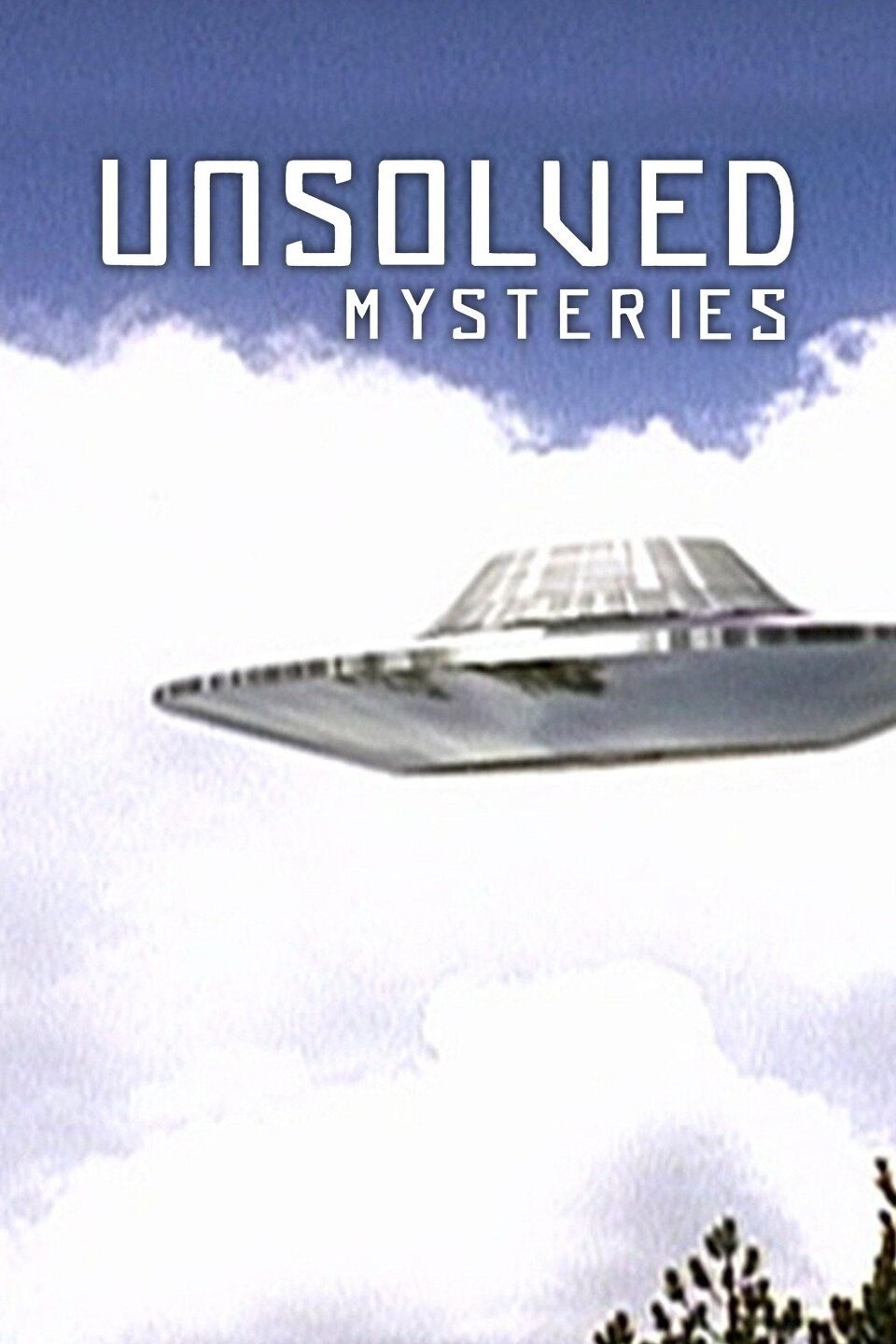 Unsolved Mysteries: Season 7 Pictures | Rotten Tomatoes