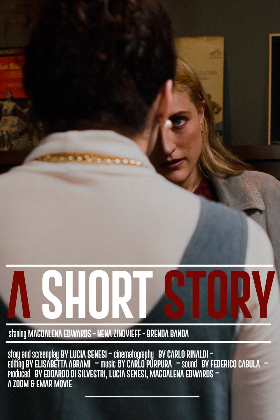 A Short Story Pictures | Rotten Tomatoes