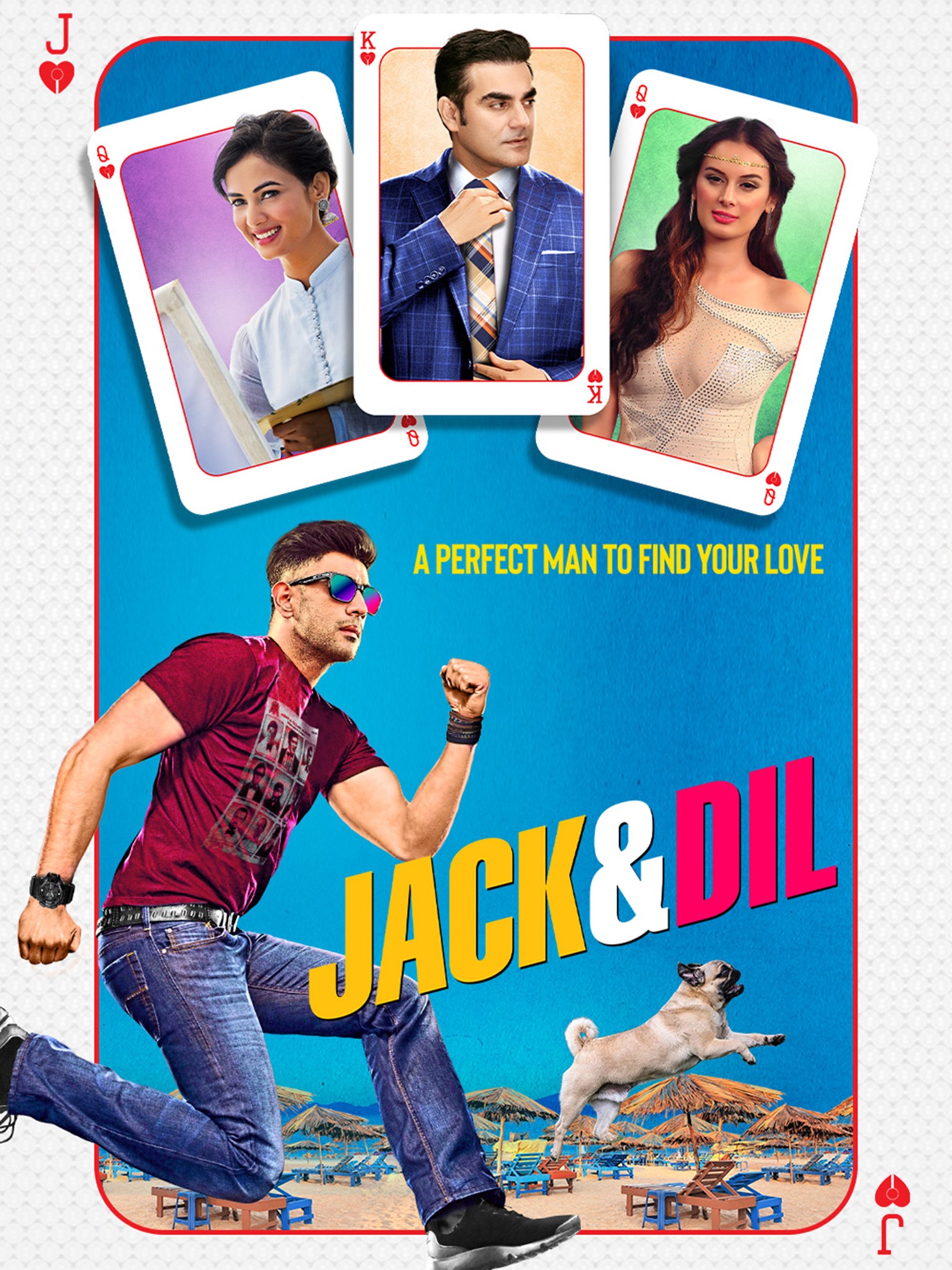 Jack & Dil Pictures | Rotten Tomatoes