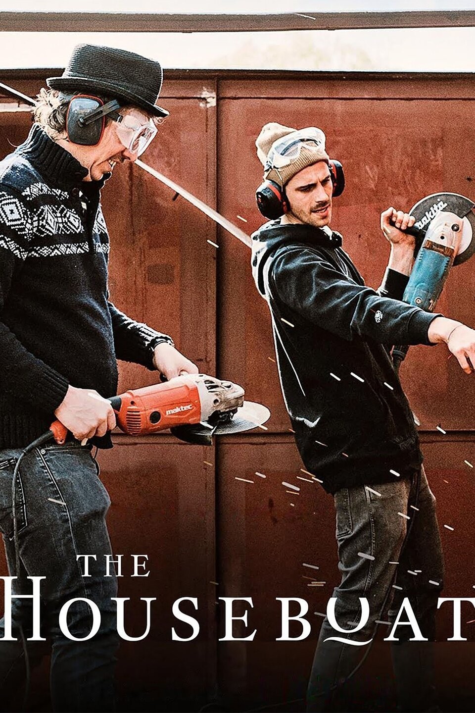 The Houseboat Season 1 | Rotten Tomatoes