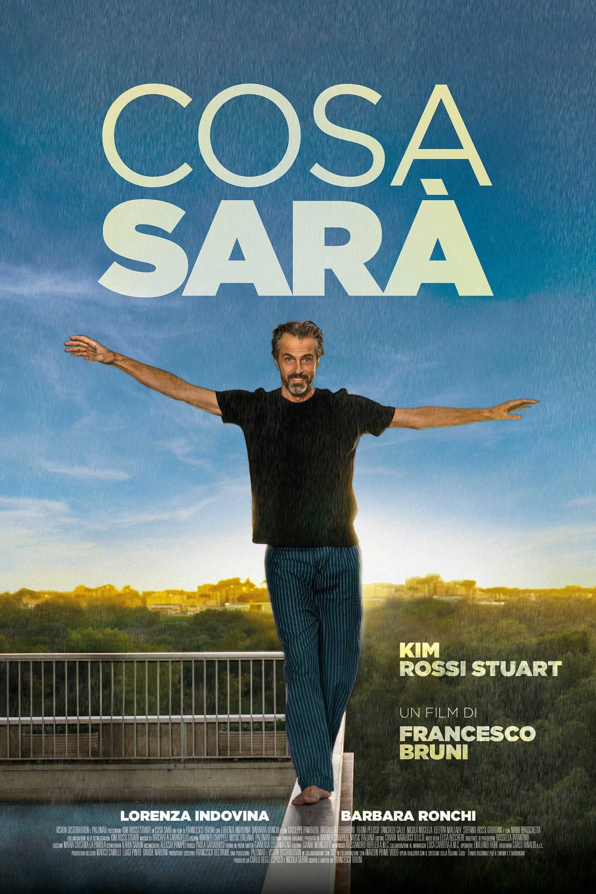 Cosa sarà | Rotten Tomatoes