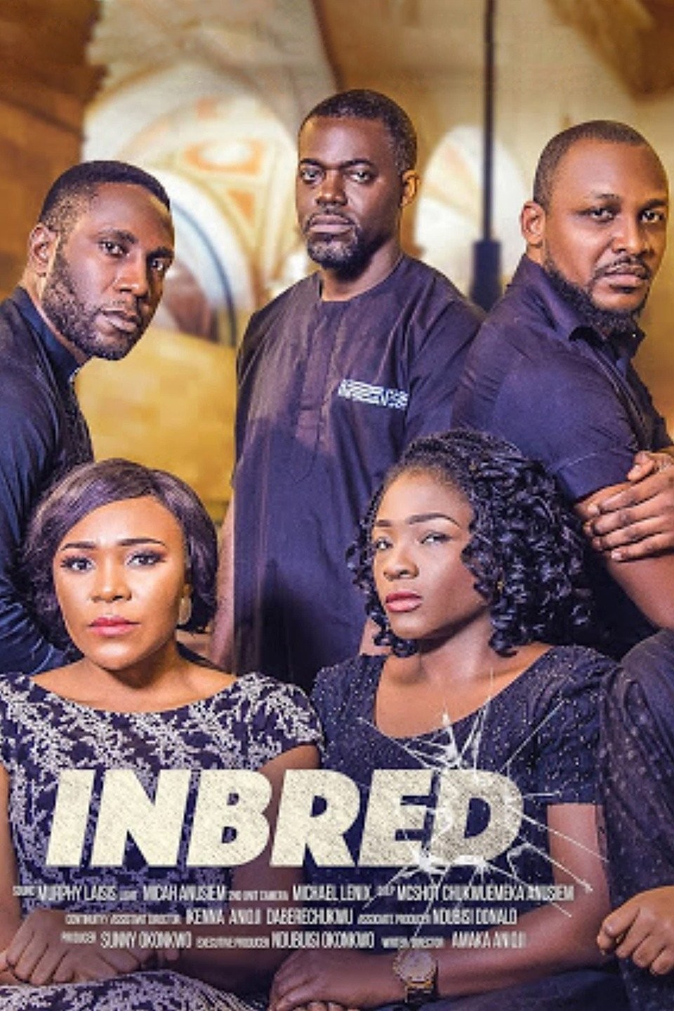Inbred Pictures | Rotten Tomatoes
