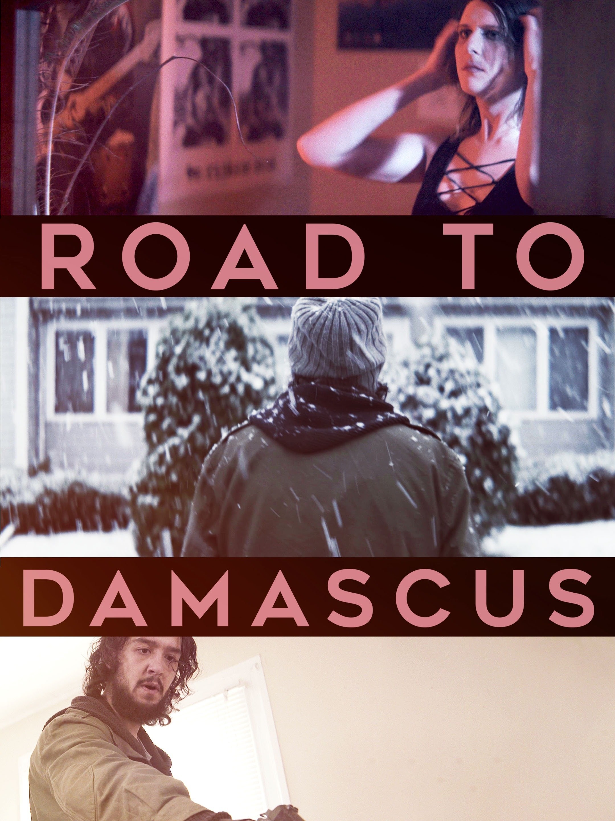 Road to Damascus | Rotten Tomatoes