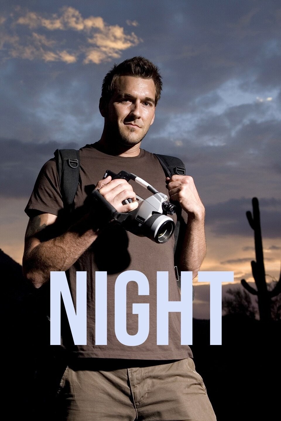 Night | Rotten Tomatoes