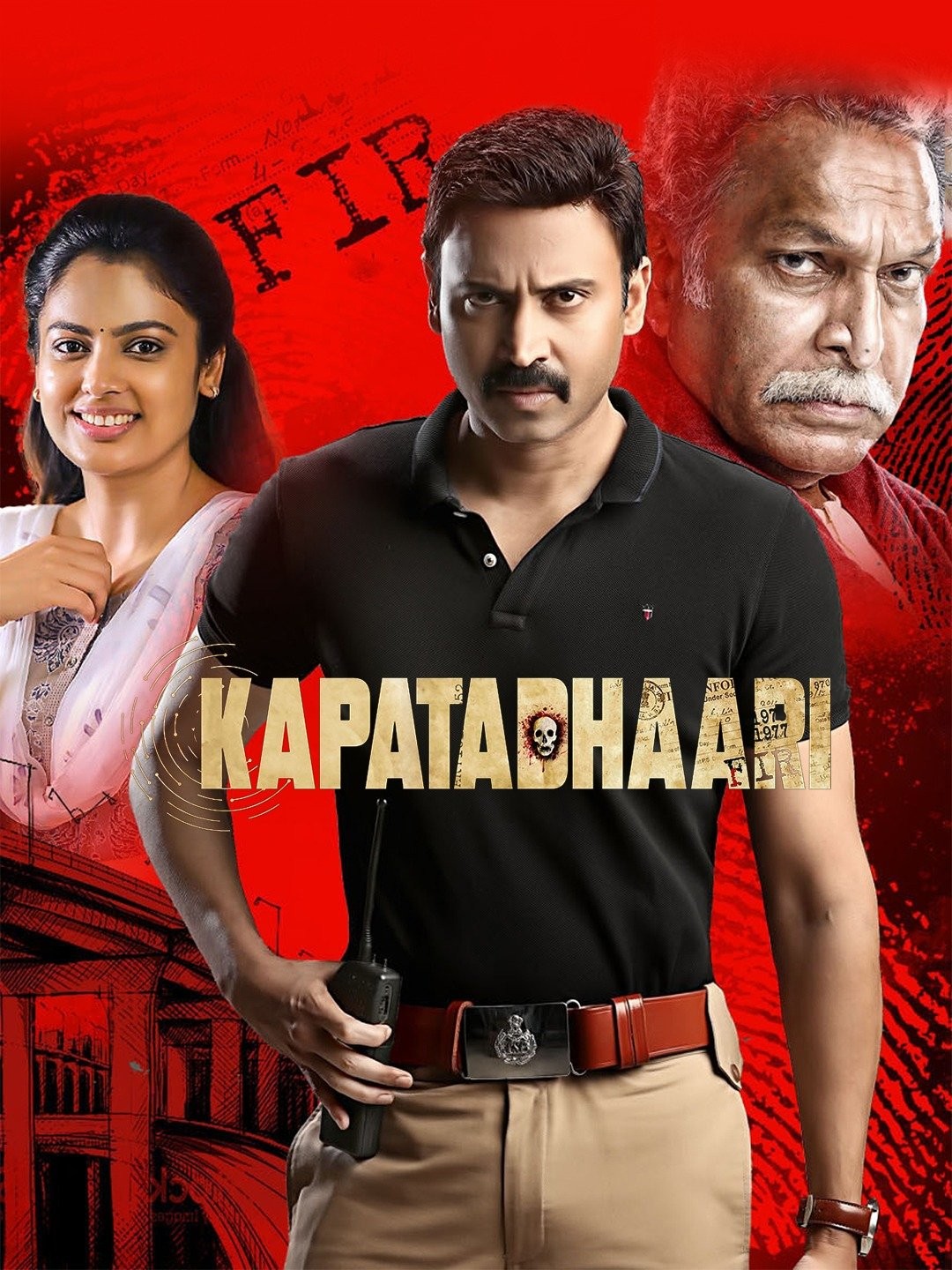 Kapatadhaari Pictures | Rotten Tomatoes