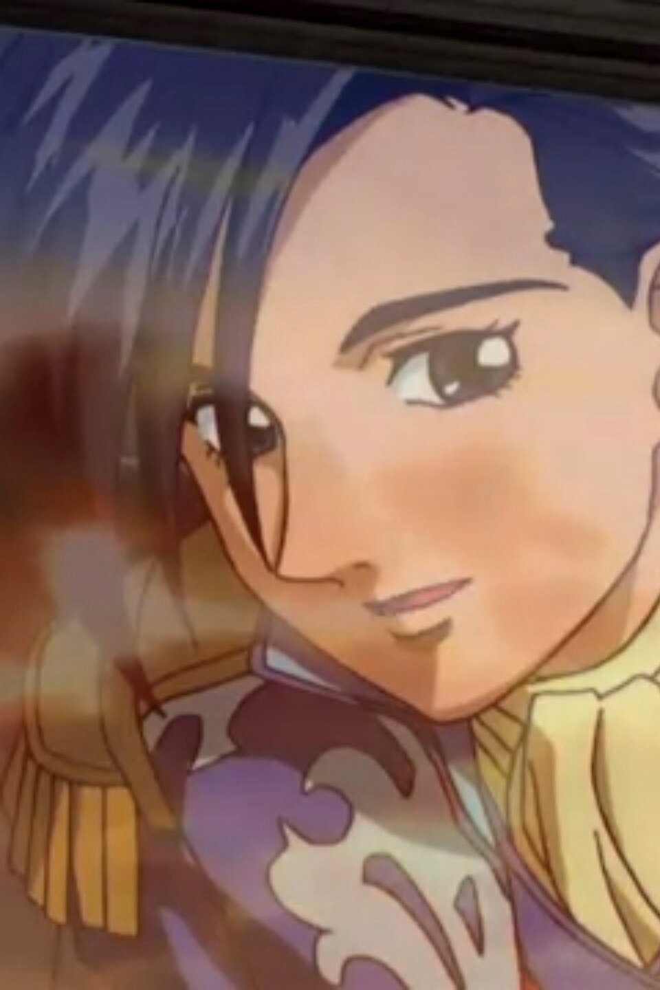 The Reunion With Relena Pictures | Rotten Tomatoes