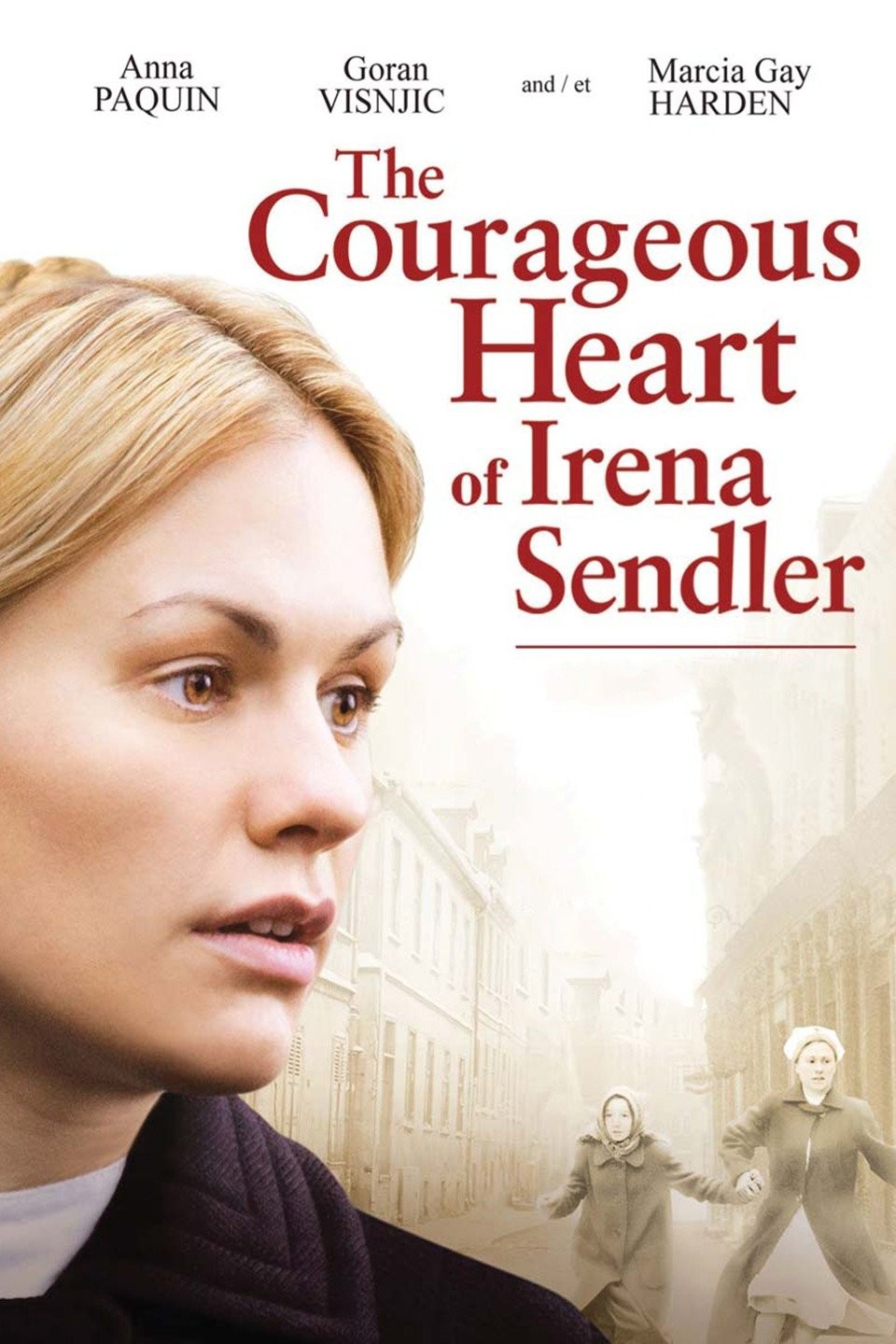 The Courageous Heart of Irena Sendler | Rotten Tomatoes