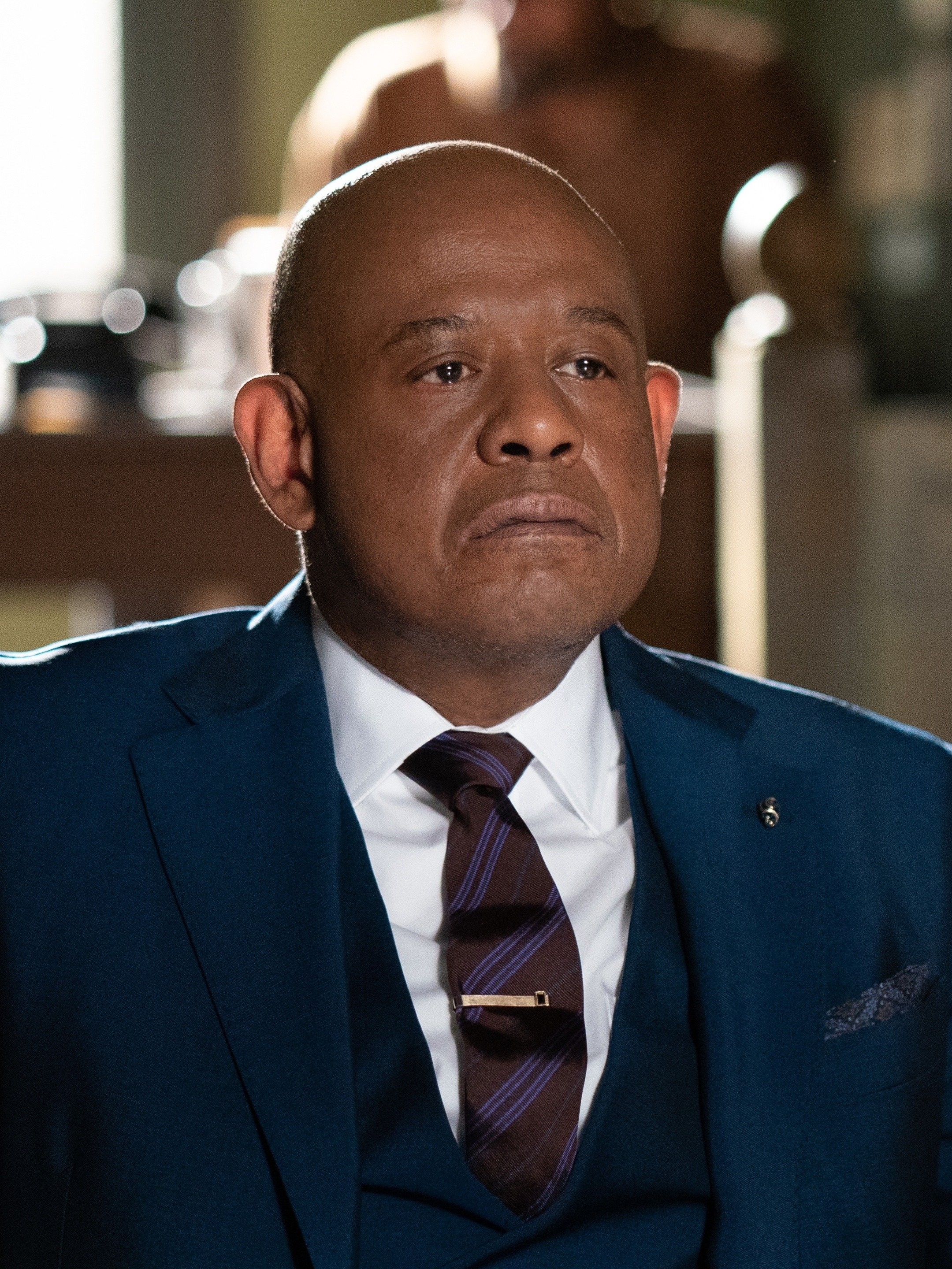 The Ballot or the Bullet Pictures | Rotten Tomatoes