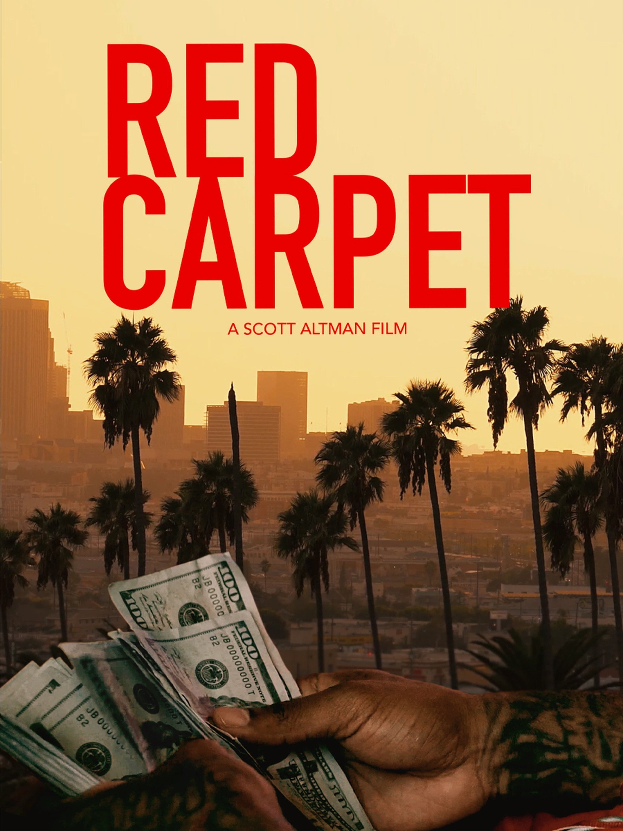 Red Carpet | Rotten Tomatoes